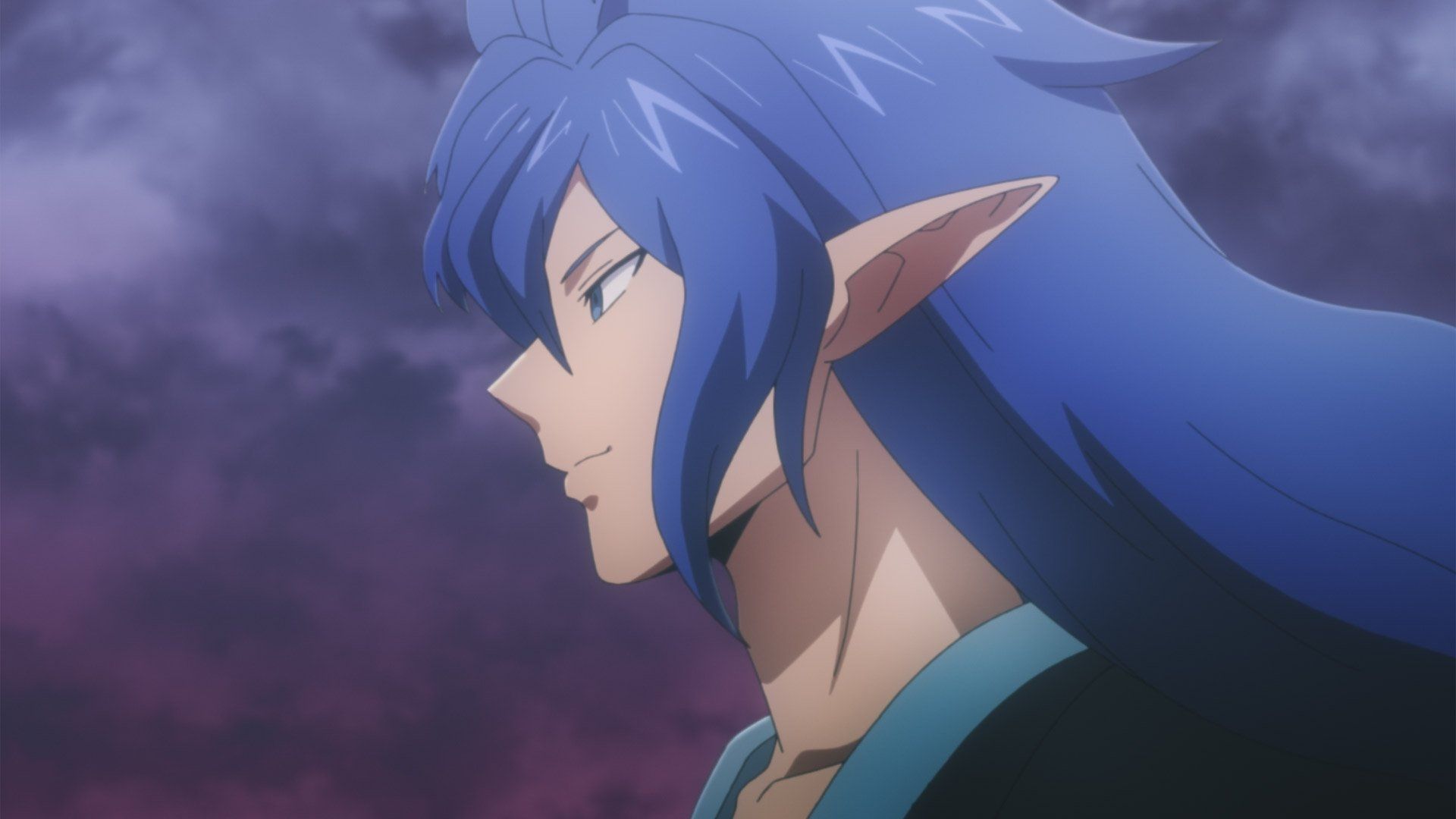 Watch Helck • Season 1 Full Episodes Free Online - Plex