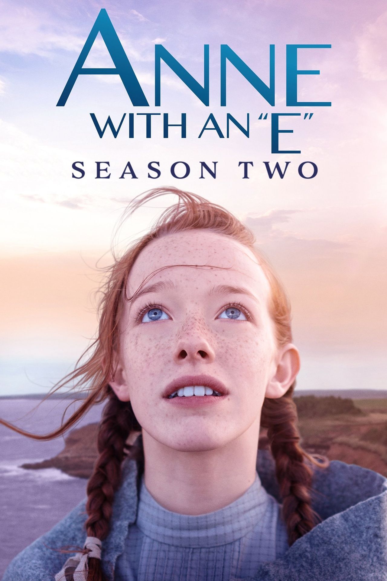 Watch Anne with an E • Season 2 Full Episodes Online - Plex