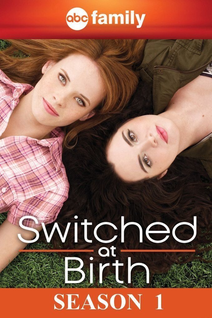 Watch Switched at Birth • Season 1 Full Episodes Online - Plex