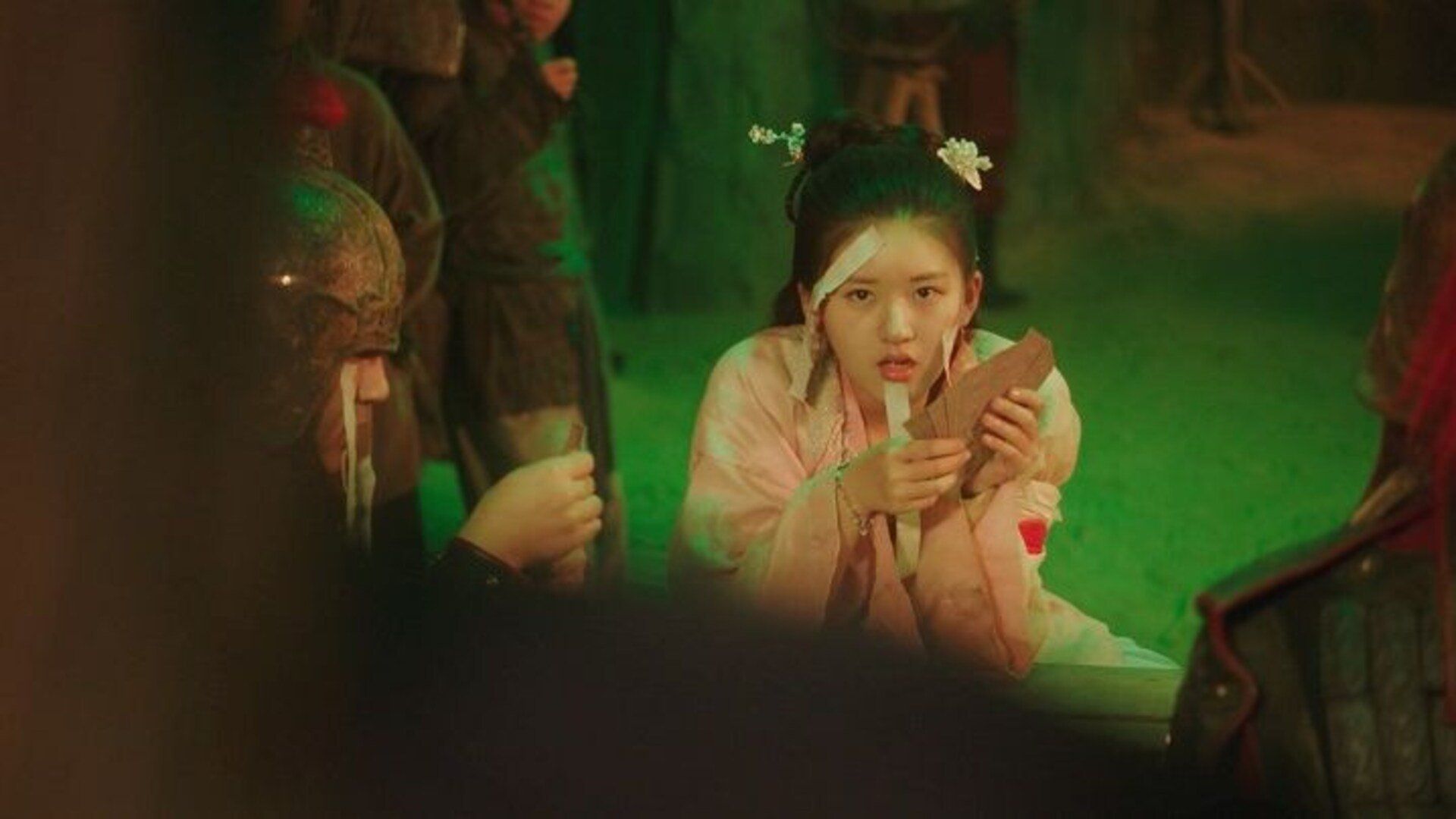 Oh! My Emperor • Season 1 - Plex