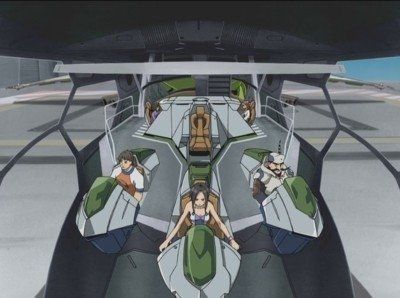 Watch Eureka Seven • Season 1 Full Episodes Online - Plex