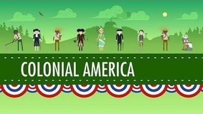 Crash Course US History • US History - Plex