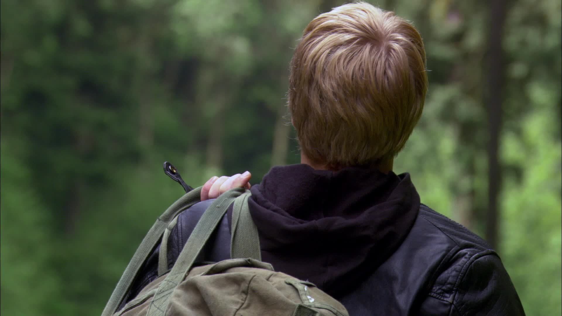 Watch Eureka • Season 1 Full Episodes Free Online - Plex