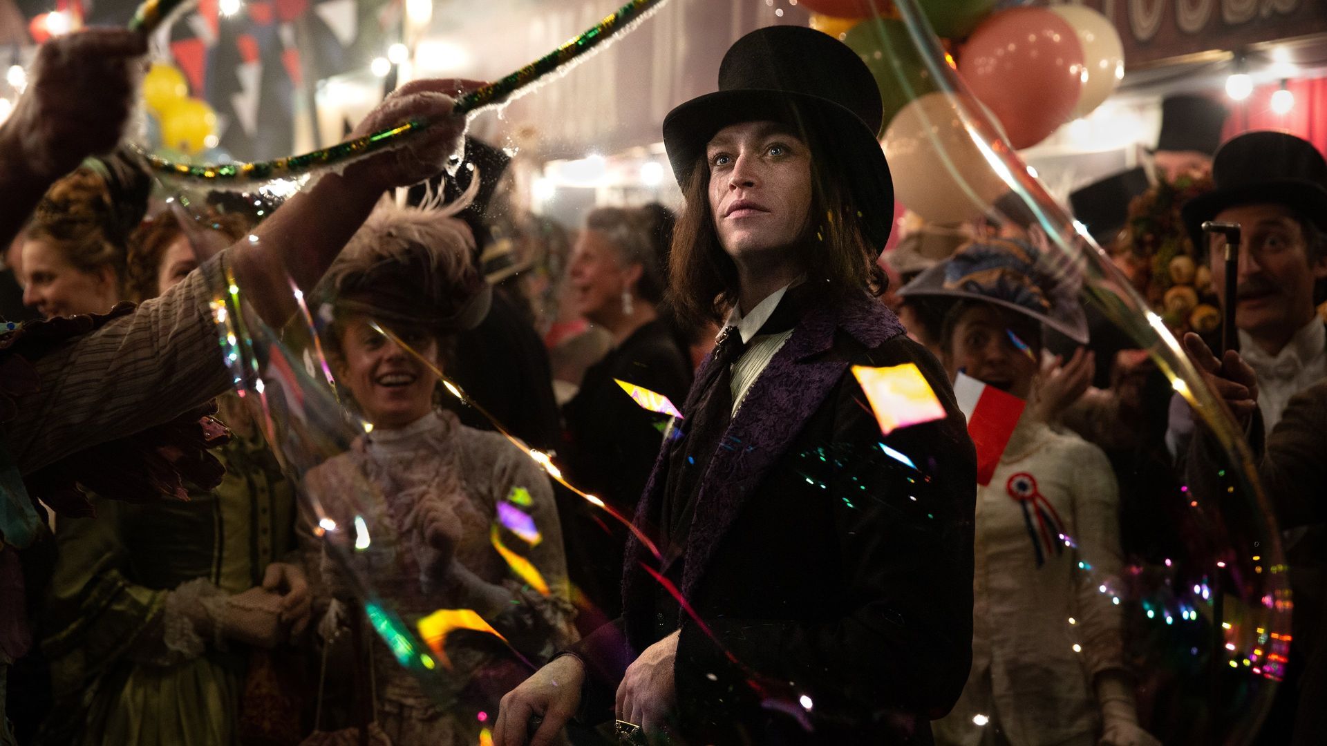 Dracula: A Love Tale (2025) - Plex