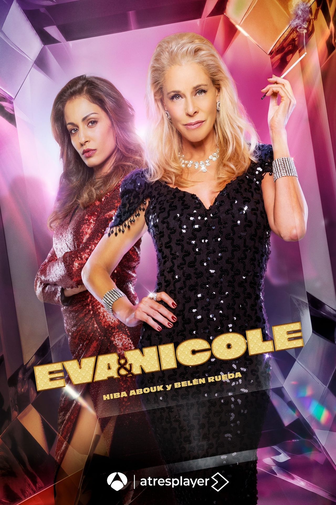 Eva & Nicole (2024) - Plex
