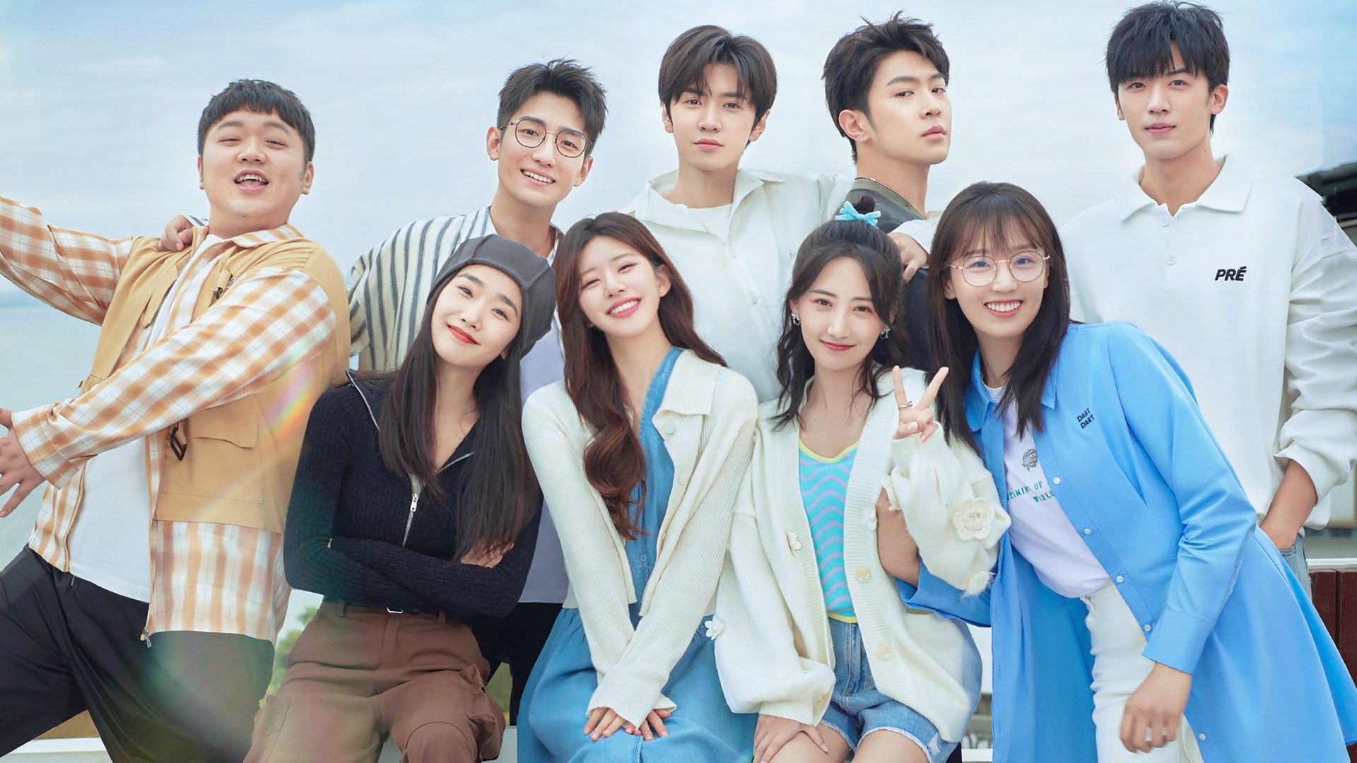 Watch Hidden Love - Season 1 • Episode 25 - Rush. Can't Hide Secretly Full Episode Online - Plex