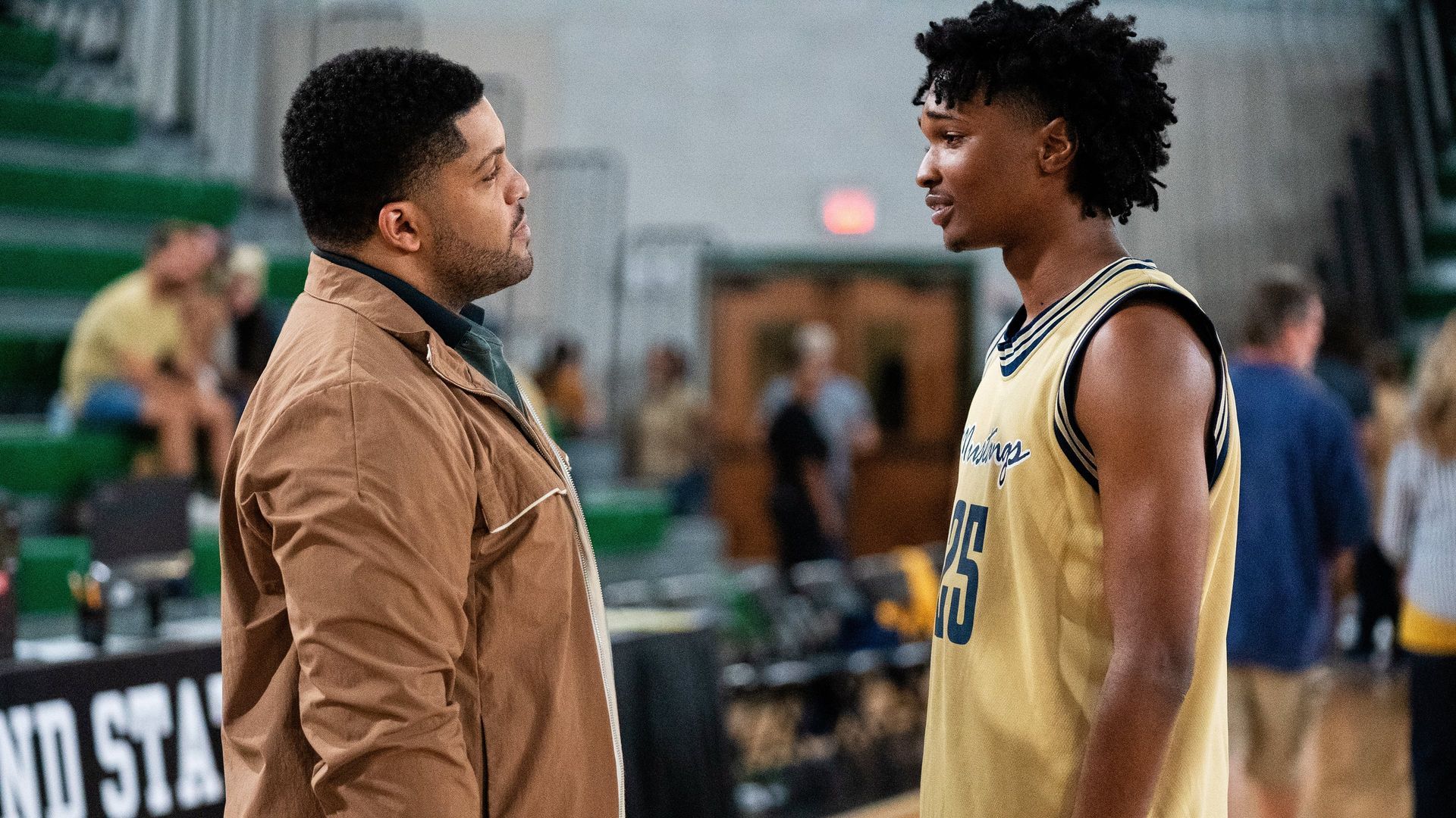 Watch Swagger • Season 2 Full Episodes Online - Plex