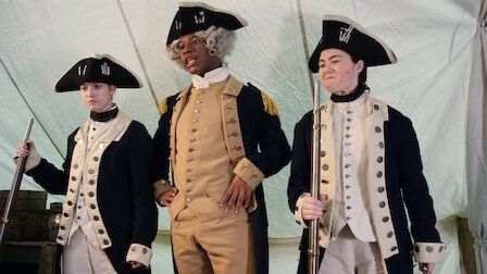 Watch The Who Was? Show • Season 1 Full Episodes Online - Plex