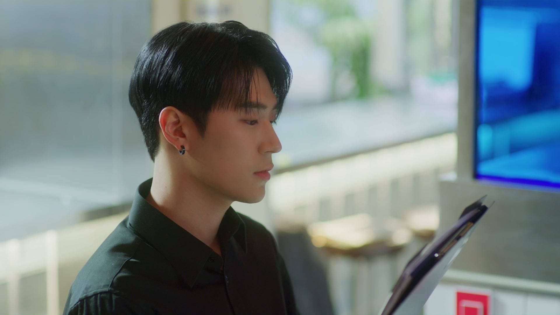 Watch Semantic Error • Season 1 Full Episodes Online - Plex