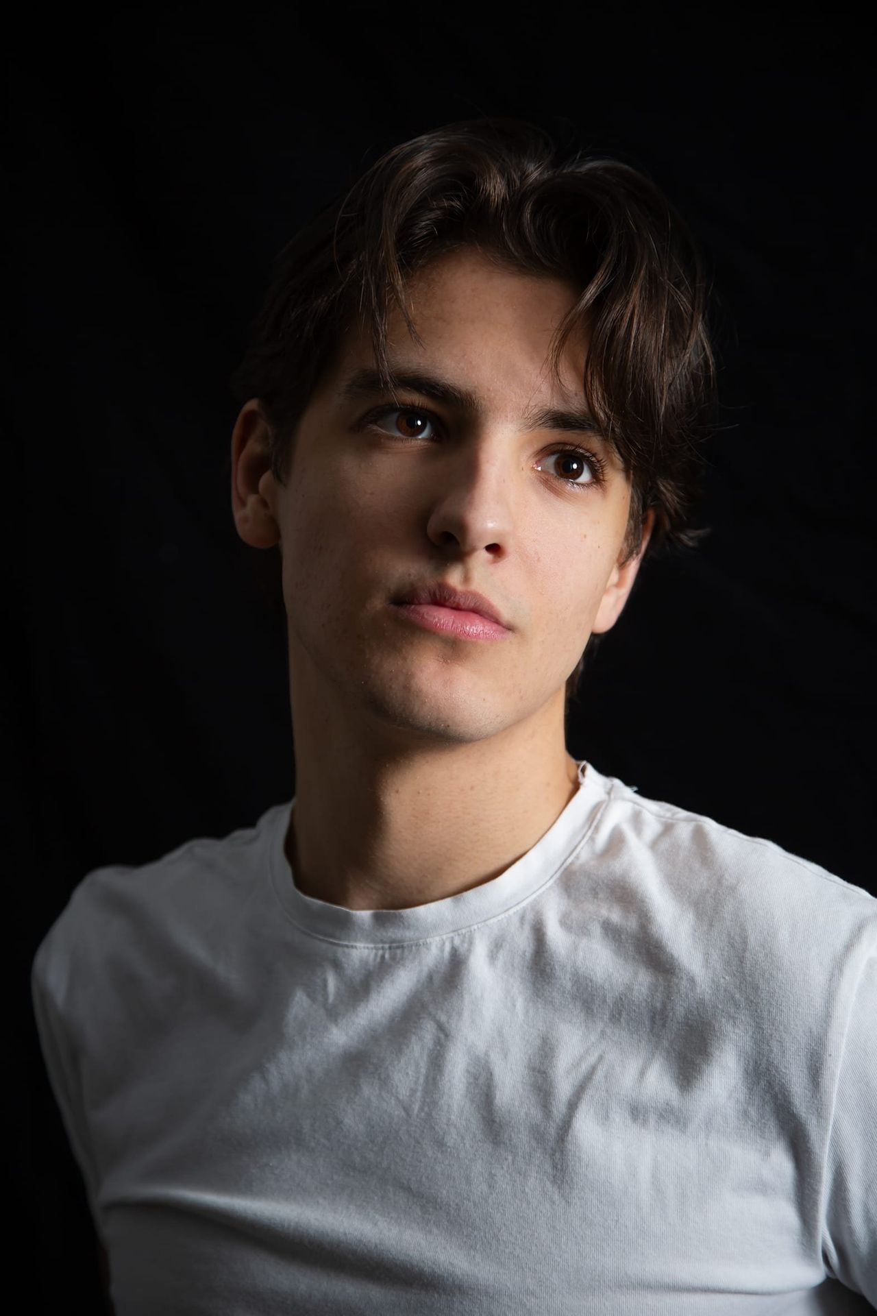 Bara Sex • Season 1 - Plex