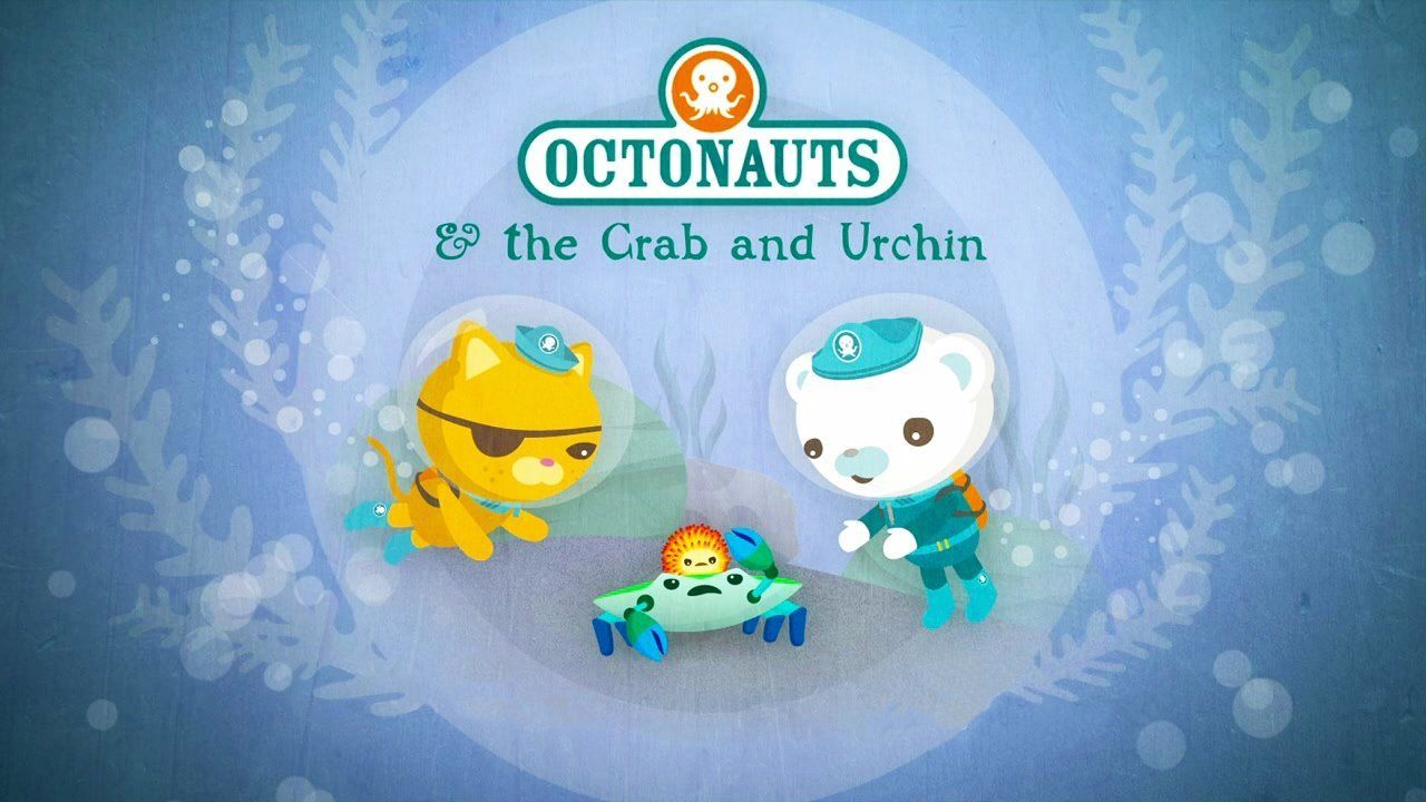 Watch Octonauts • Season 1 Full Episodes Online - Plex