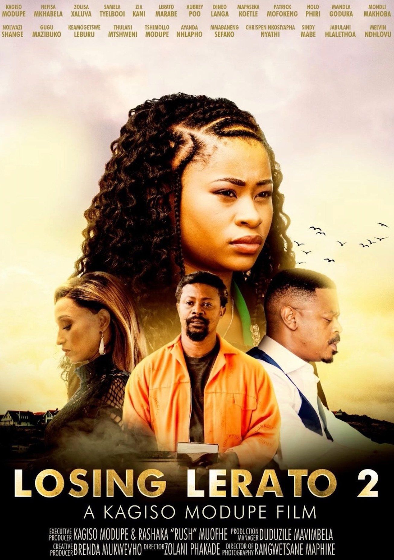 Losing Lerato 2 (2024) - Plex