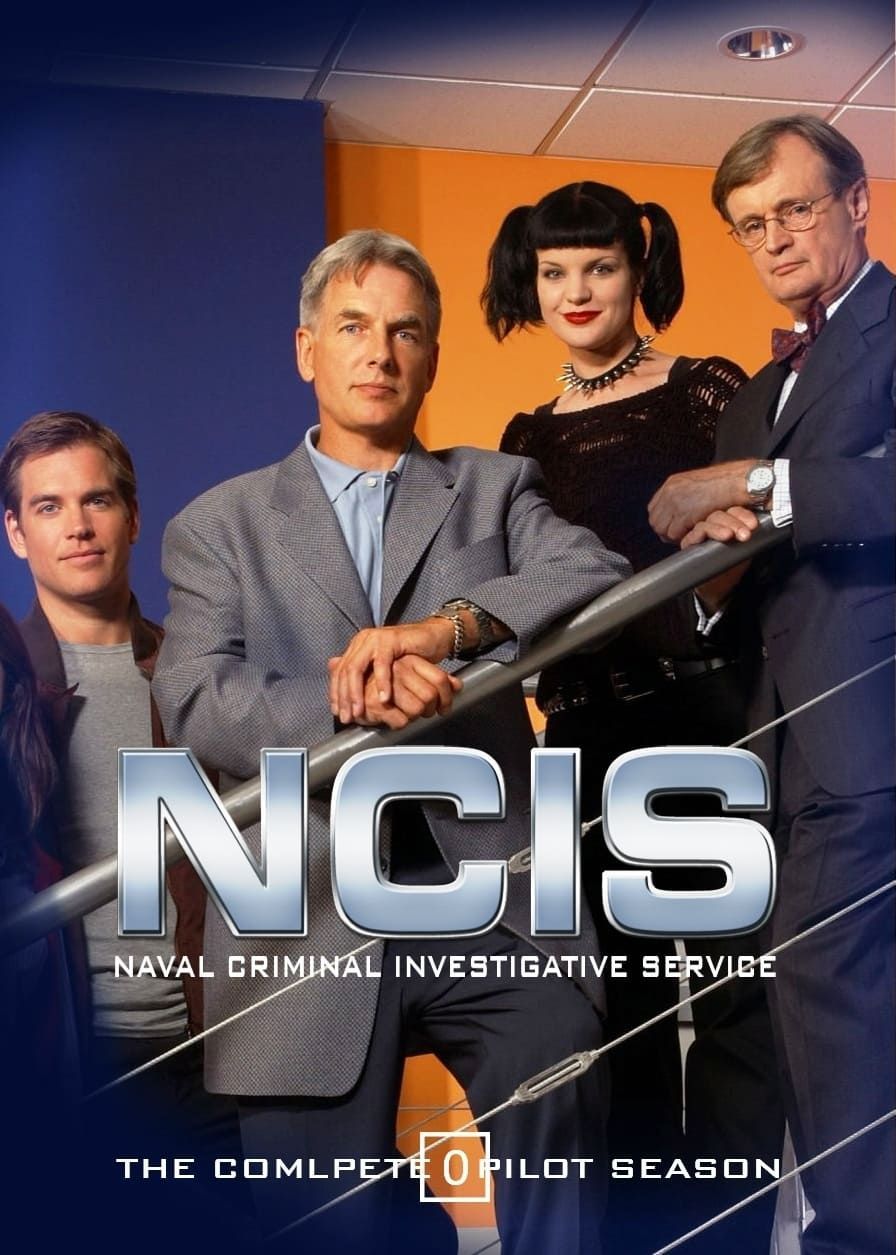 Watch NCIS (2003) TV Series Free Online - Plex