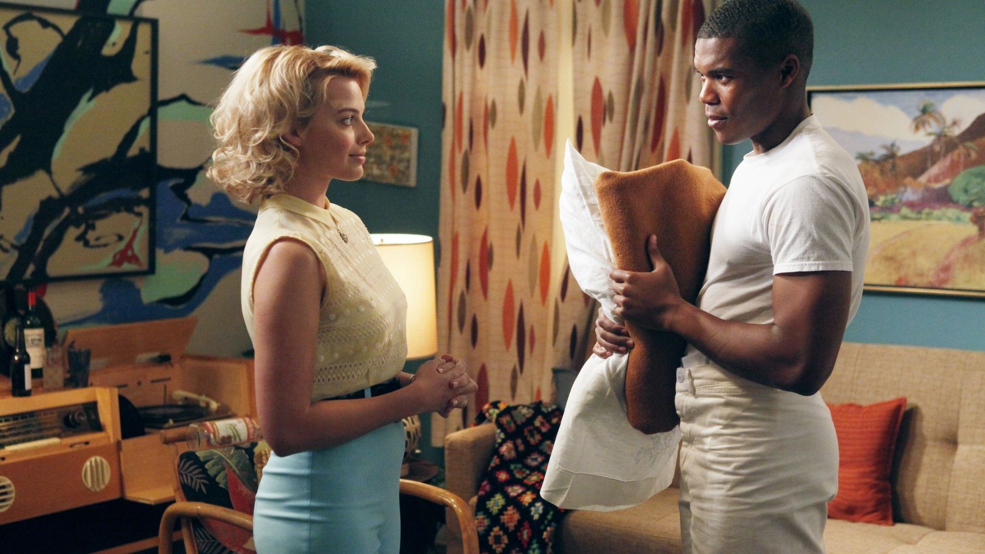 Watch Pan Am • Season 1 Full Episodes Free Online - Plex