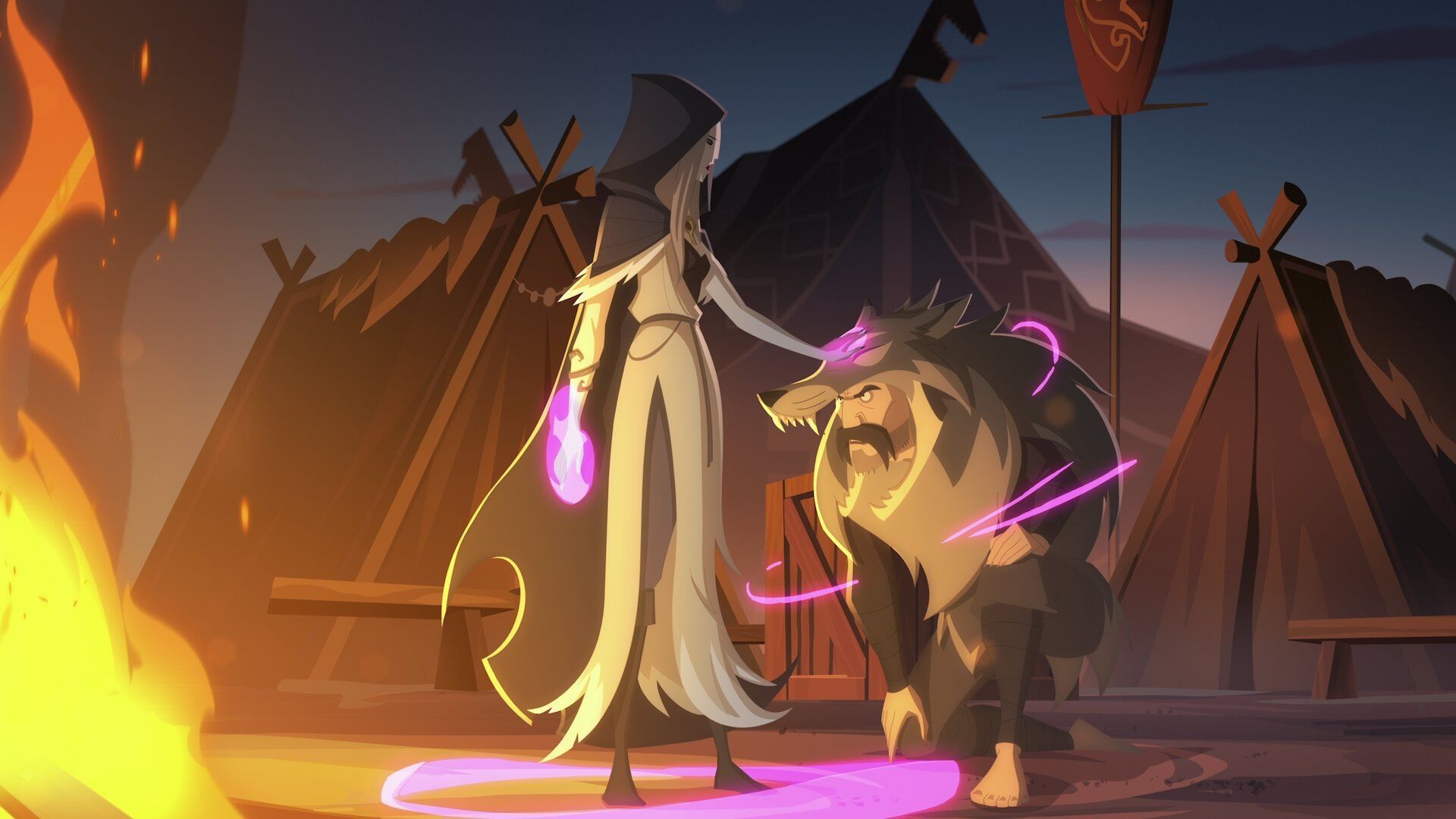 Watch Twilight of the Gods • Season 1 Full Episodes Online - Plex