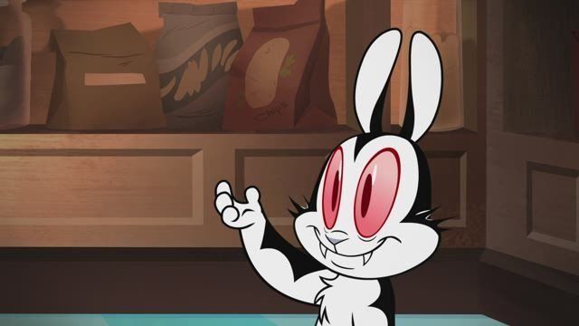 Watch Bunnicula • Season 1 Full Episodes Online - Plex
