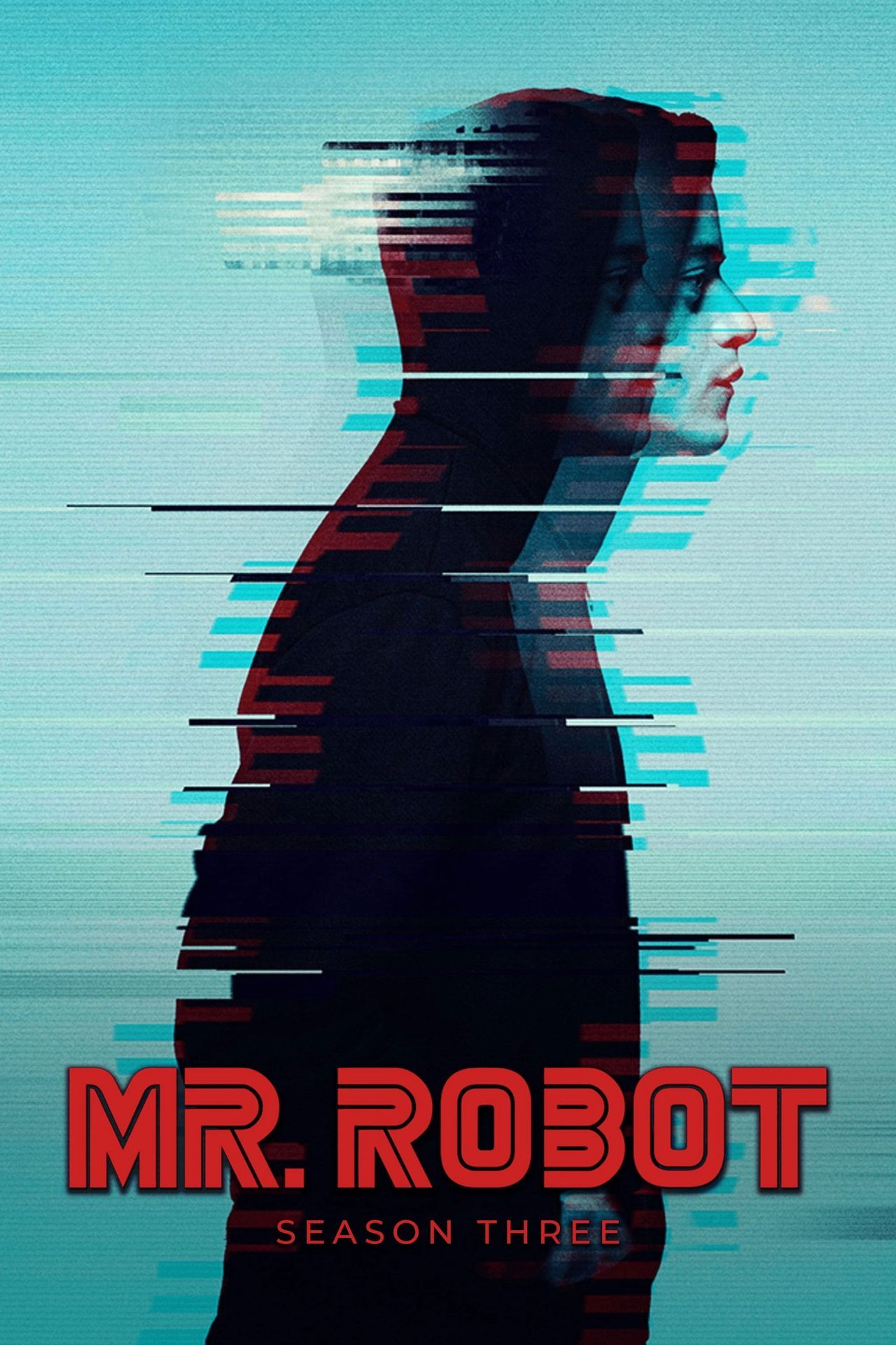 Watch Mr. Robot (2015) TV Series Online - Plex