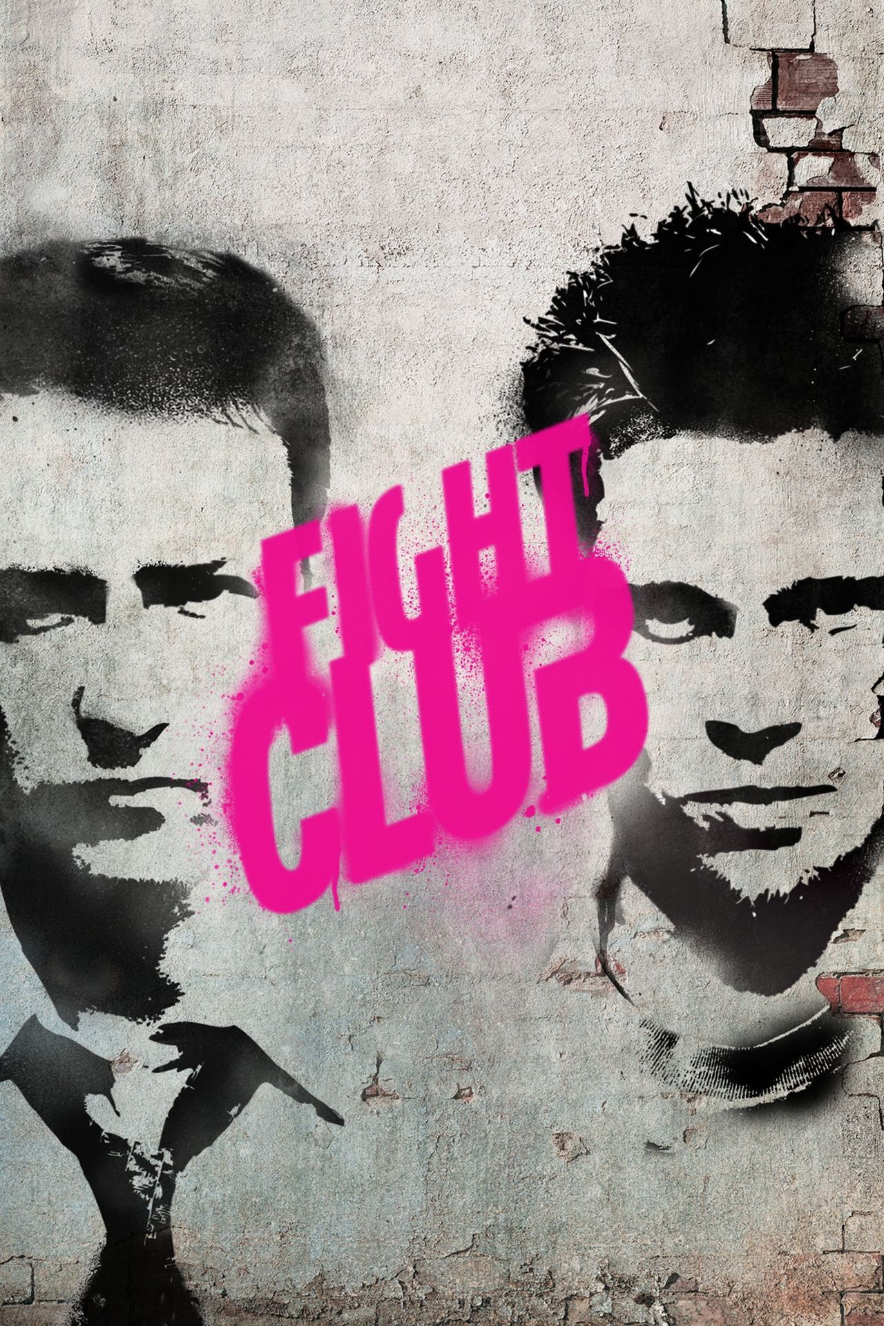 Watch Fight Club (1999) Full Movie Online - Plex