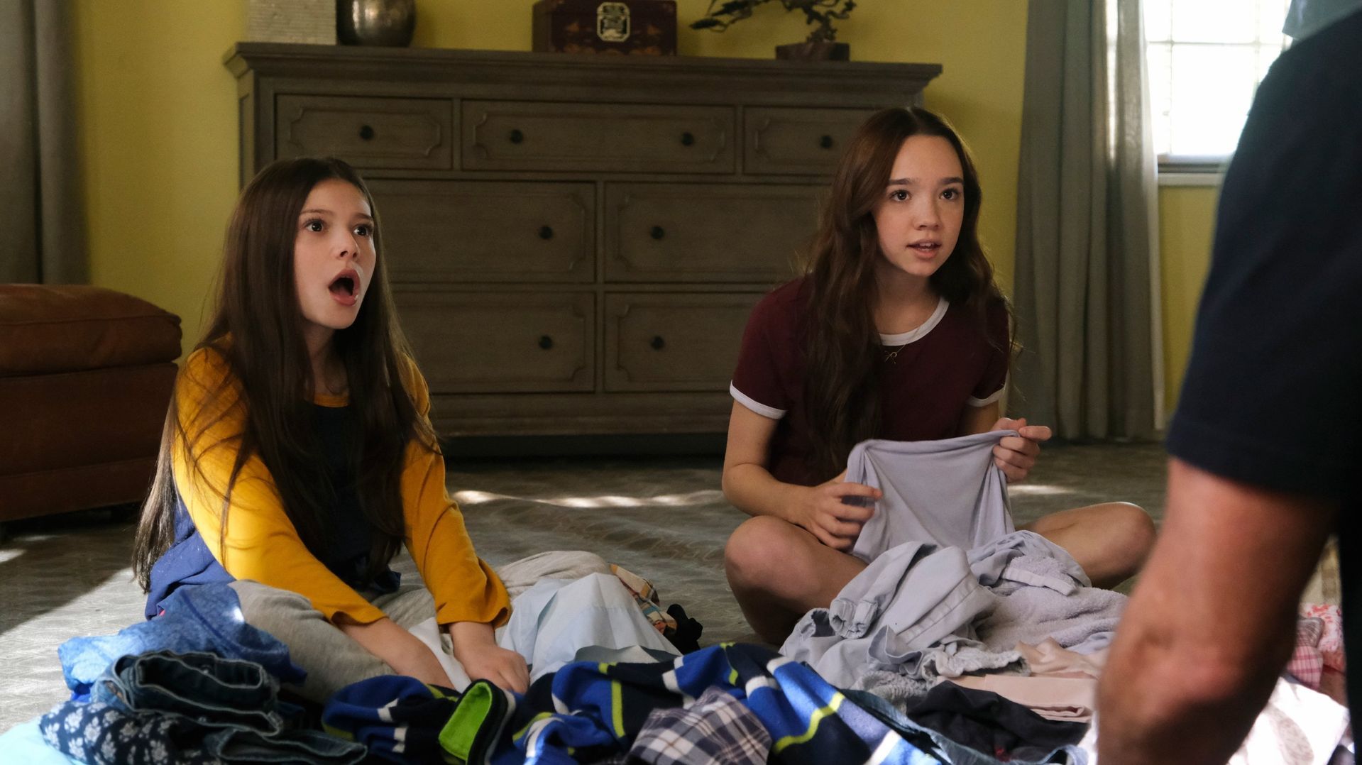 Watch The Unicorn • Season 1 Full Episodes Online - Plex