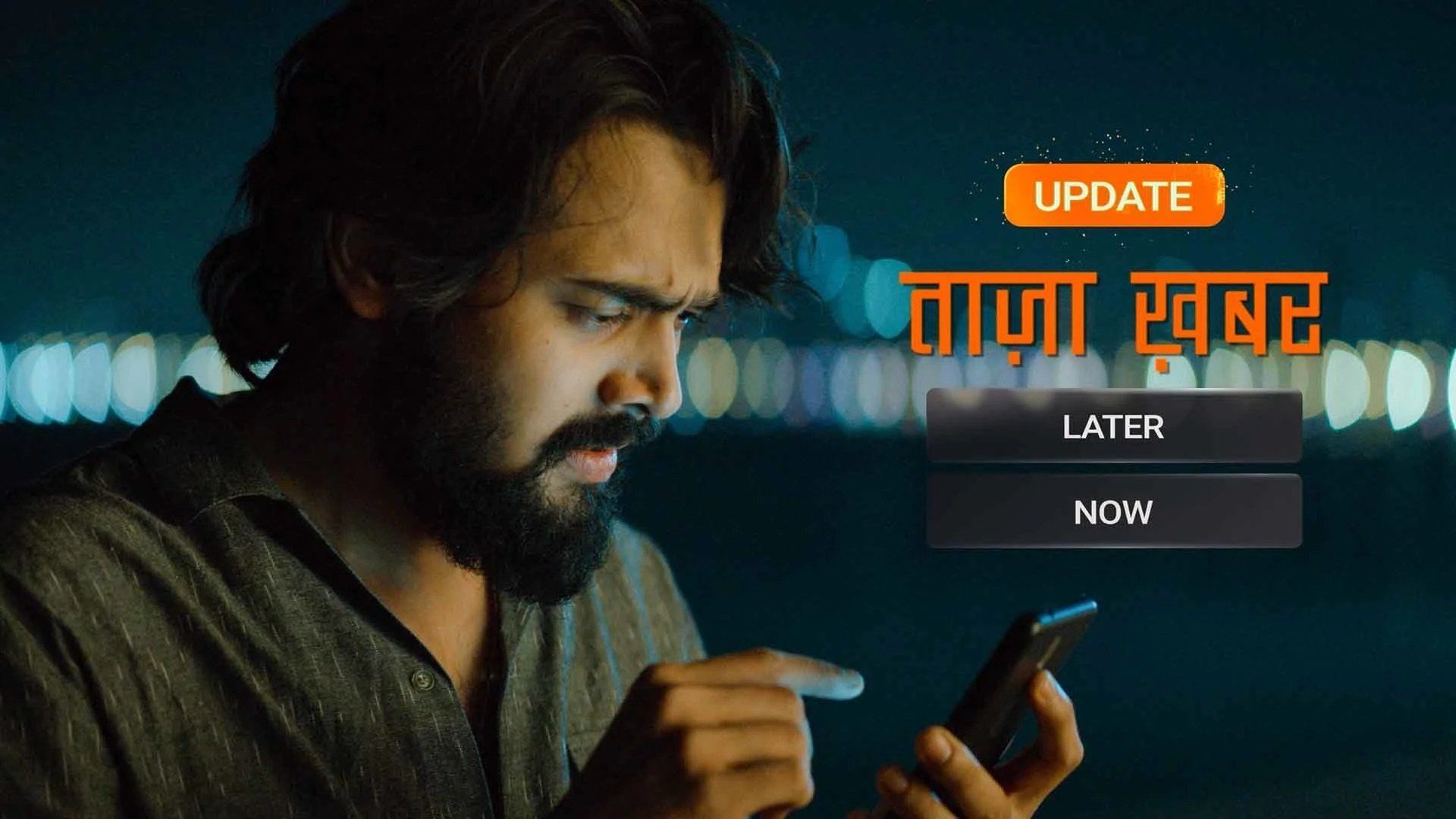 Watch Taaza Khabar • Season 2 Full Episodes Online - Plex