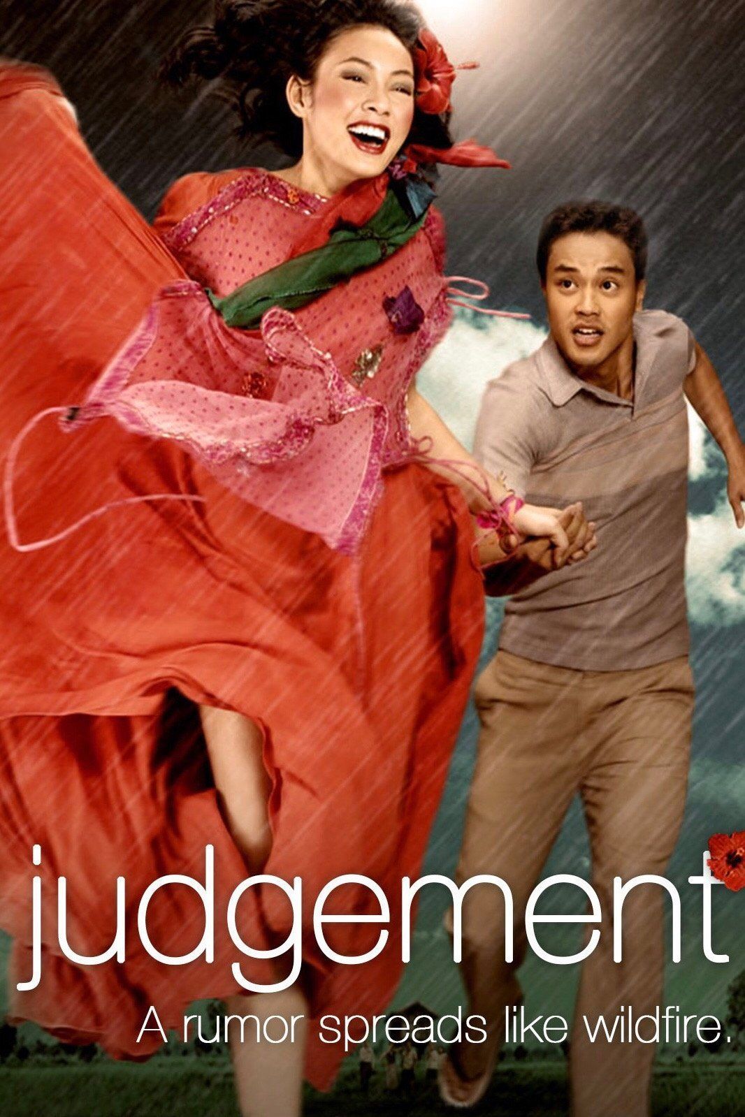 The Judgement (2004) - Plex