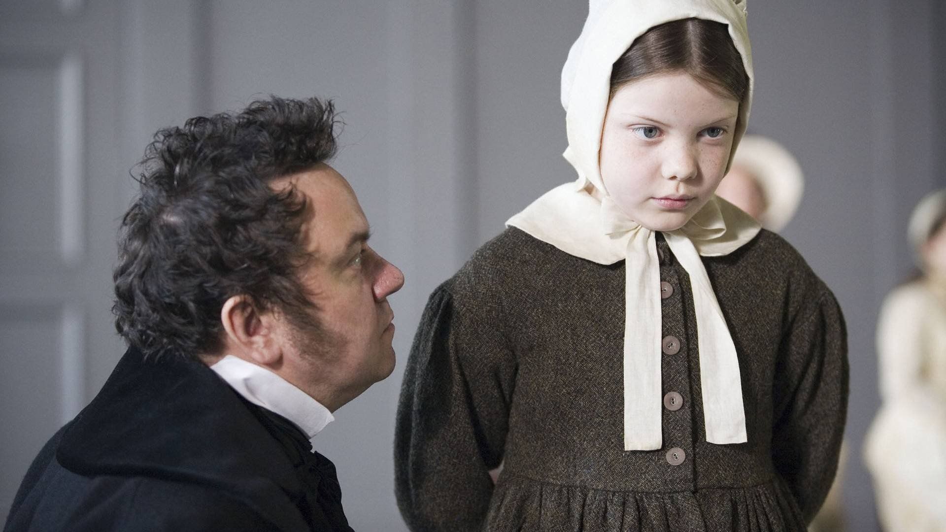 Watch Jane Eyre (2006) • Season 1 Full Episodes Free Online - Plex