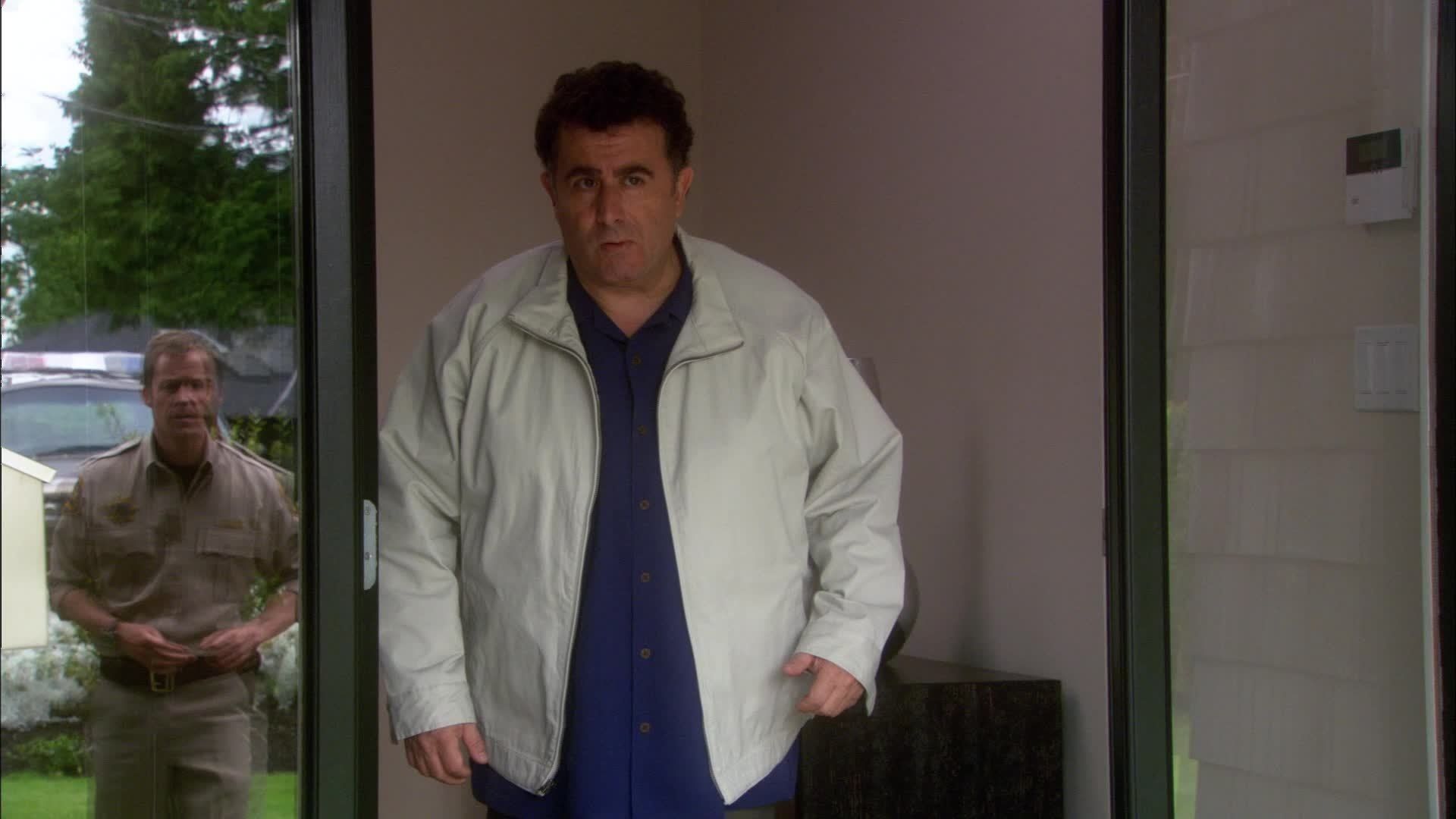 Watch Eureka • Season 1 Full Episodes Free Online - Plex