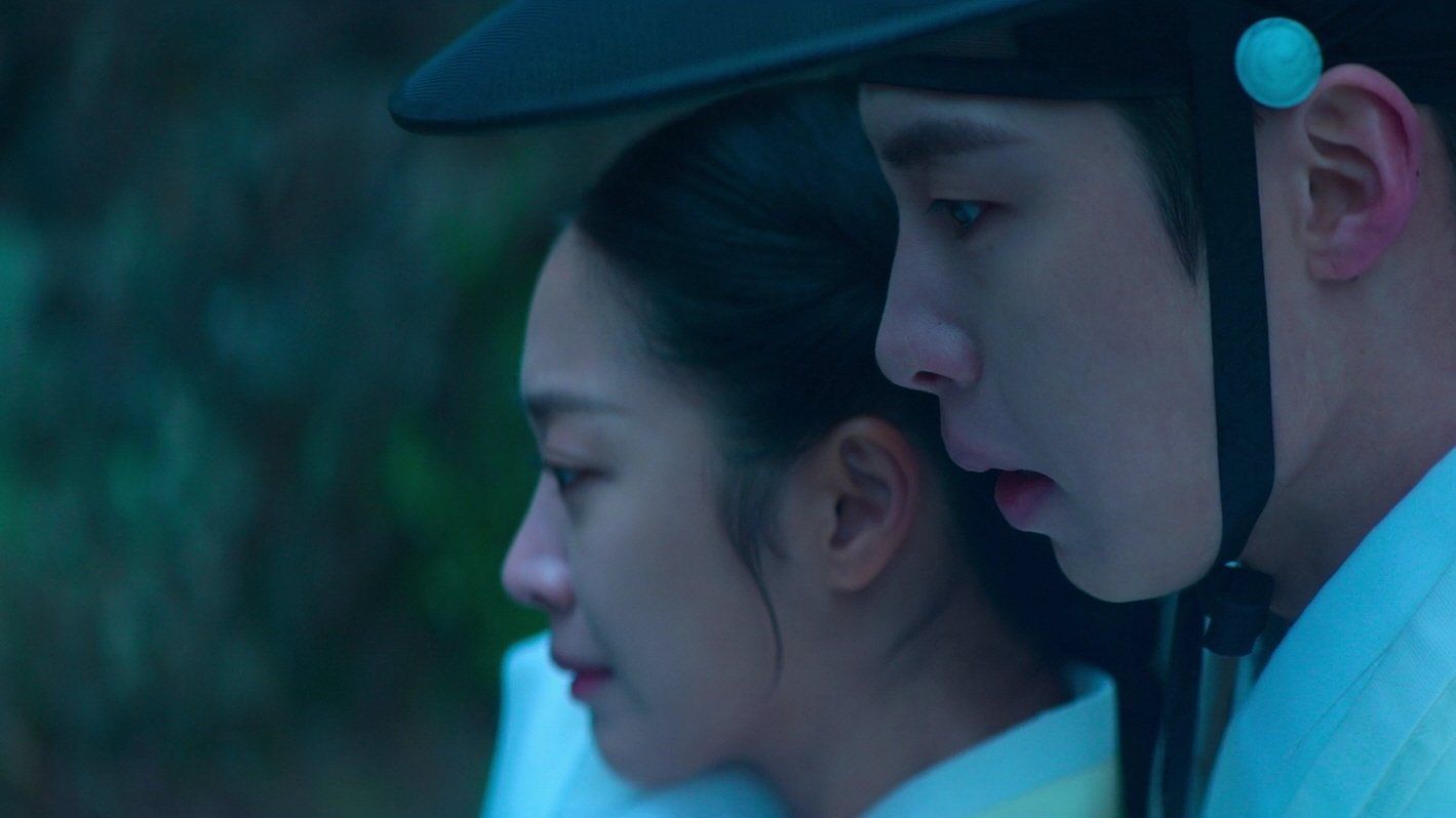 Watch Dear Hongrang • Season 1 Full Episodes Online - Plex