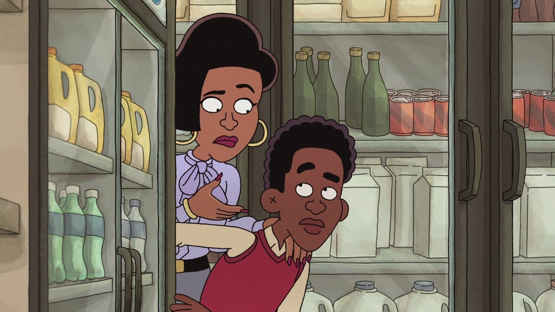 Watch Everybody Still Hates Chris • Season 1 Full Episodes Online - Plex