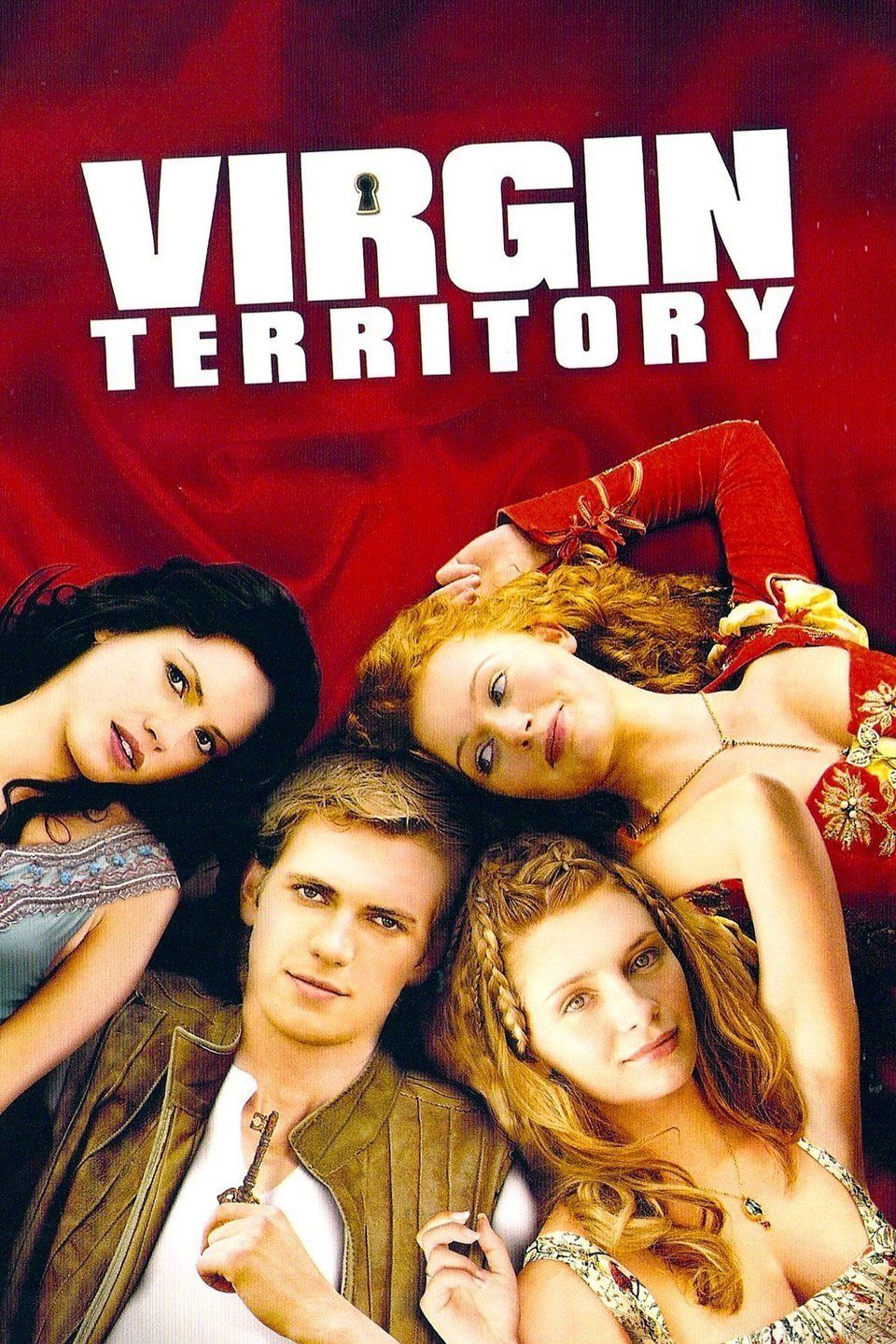 Virgin Territory 2008 Plex