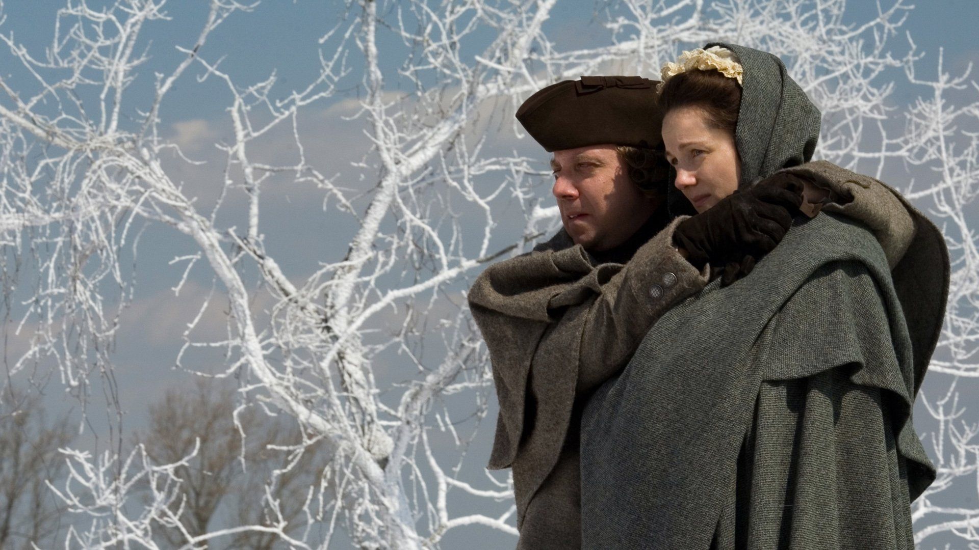 Watch John Adams • Miniseries Full Episodes Online - Plex