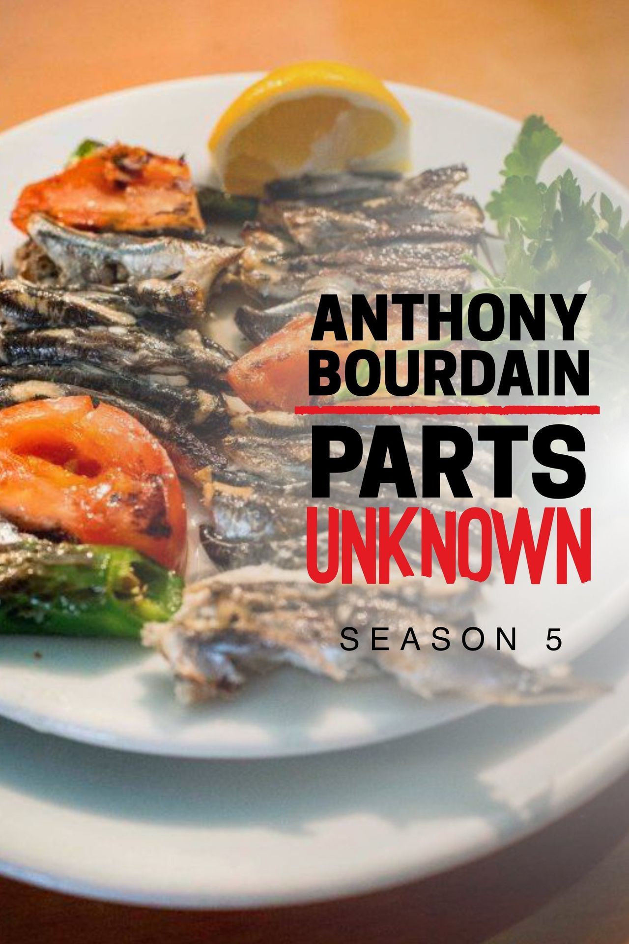 Watch Anthony Bourdain: Parts Unknown (2013) TV Series Free Online - Plex