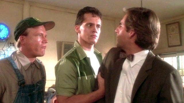 Watch Quantum Leap • Season 1 Full Episodes Free Online - Plex