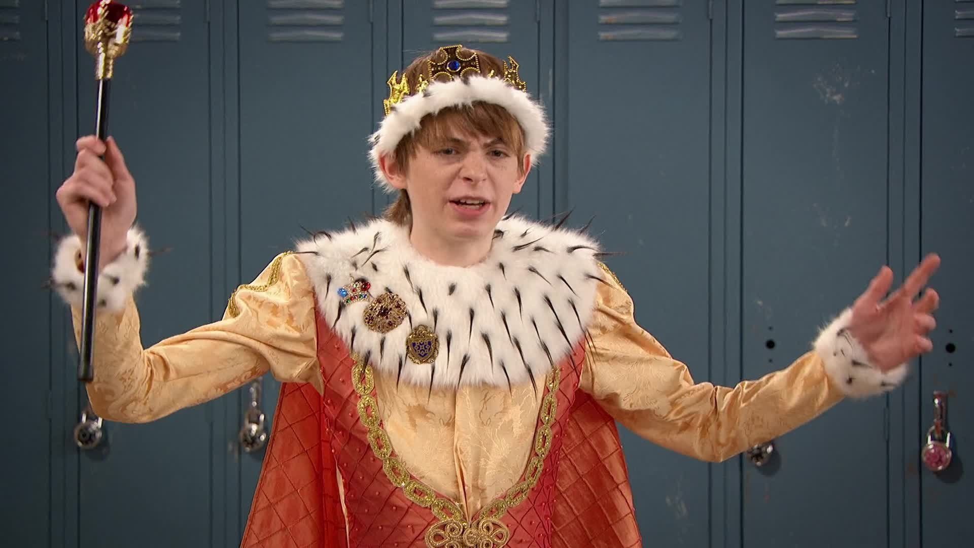 Watch Kickin' It • Season 1 Full Episodes Online - Plex