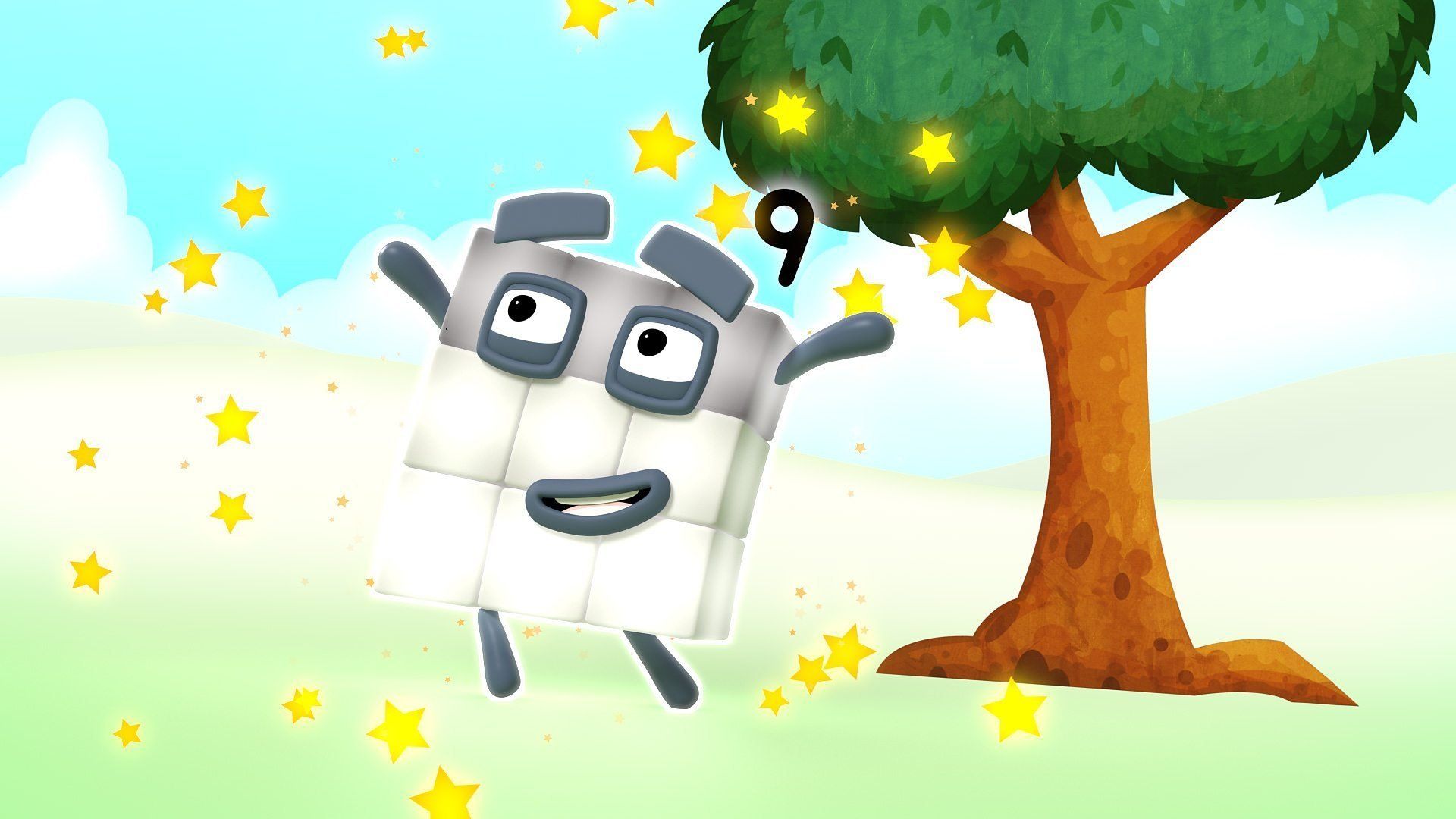 Watch Numberblocks · Series 3 Full Episodes Online - Plex