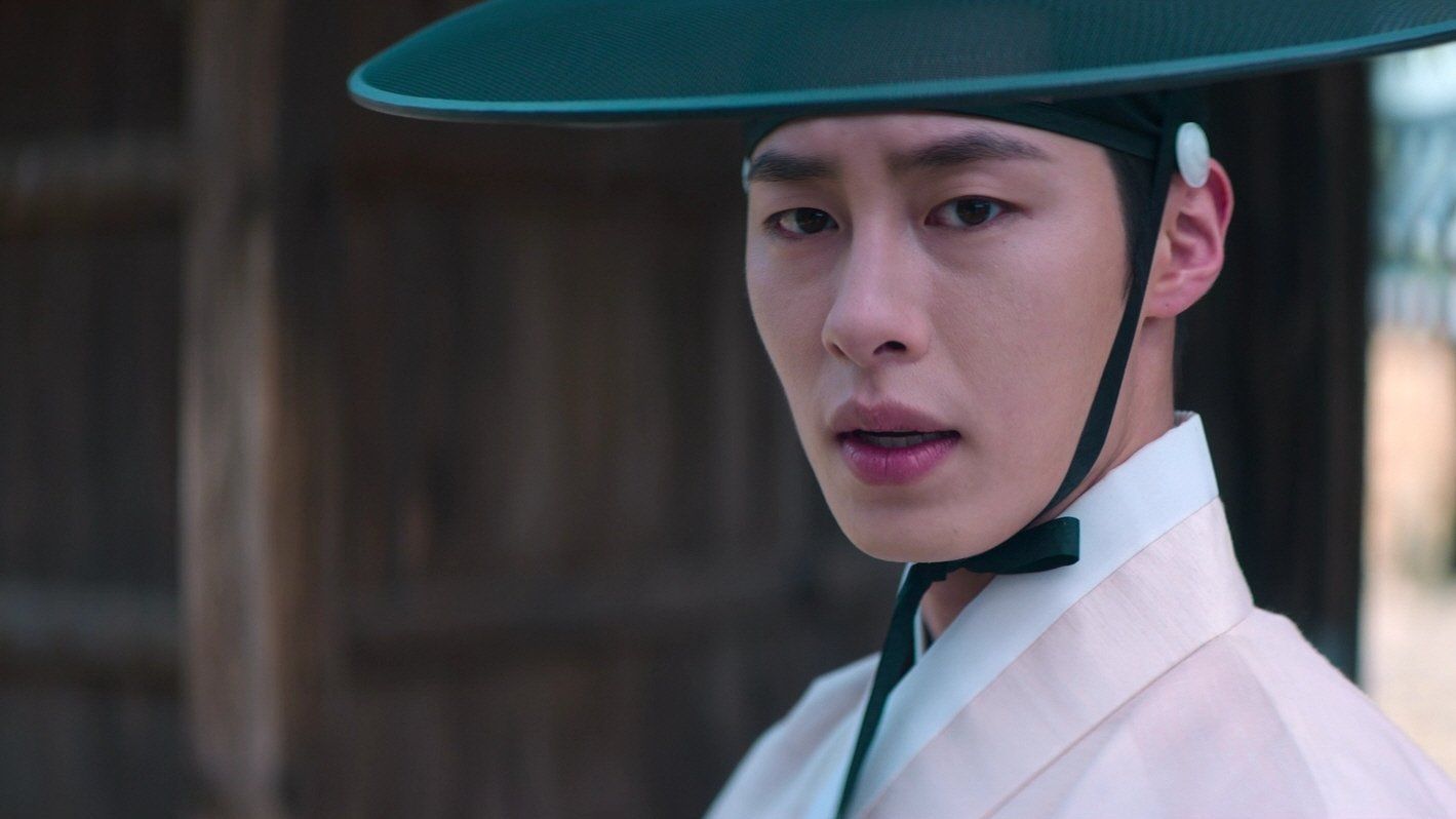 Watch Dear Hongrang • Season 1 Full Episodes Online - Plex