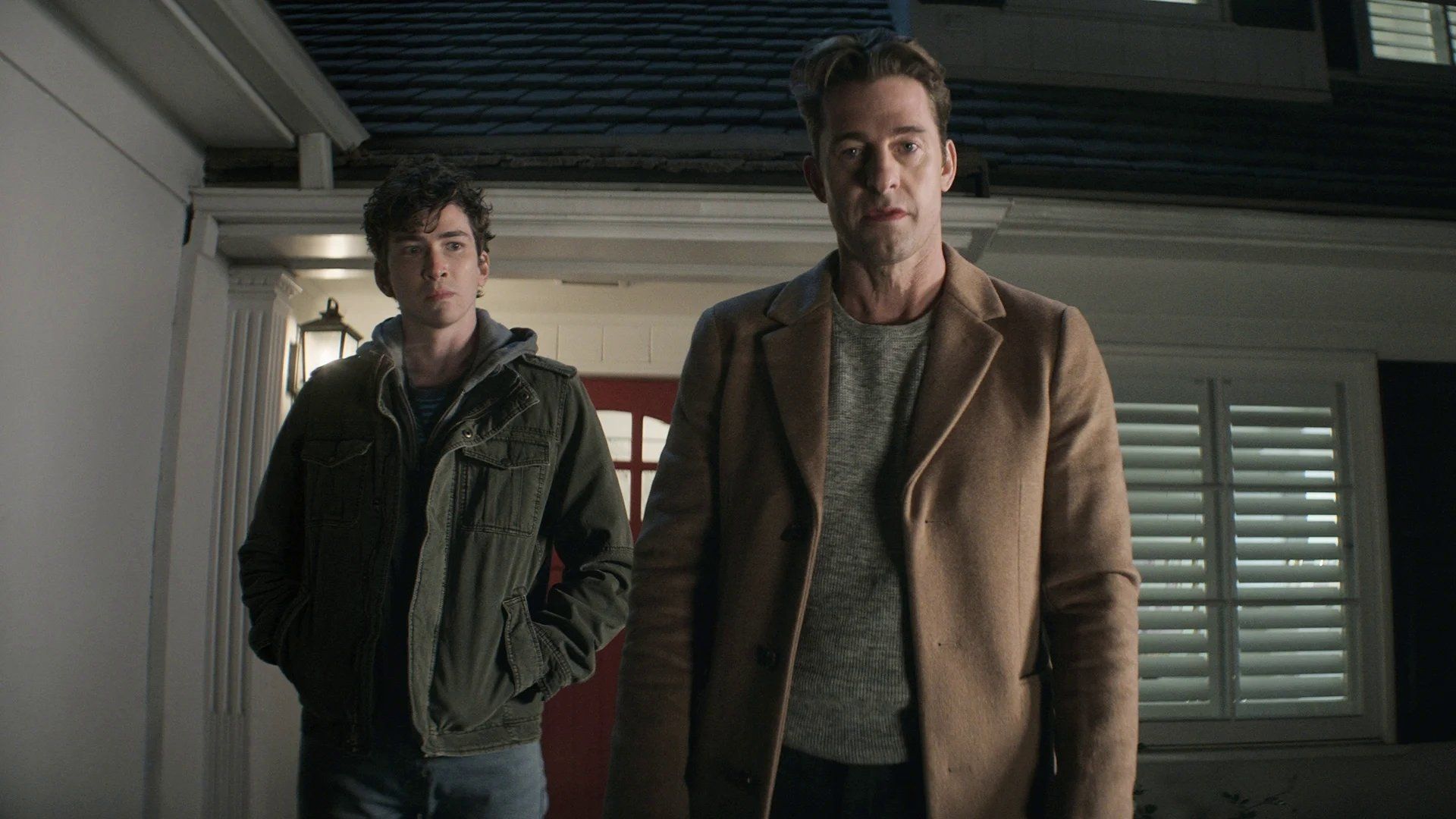 Watch You • Season 3 Full Episodes Online - Plex