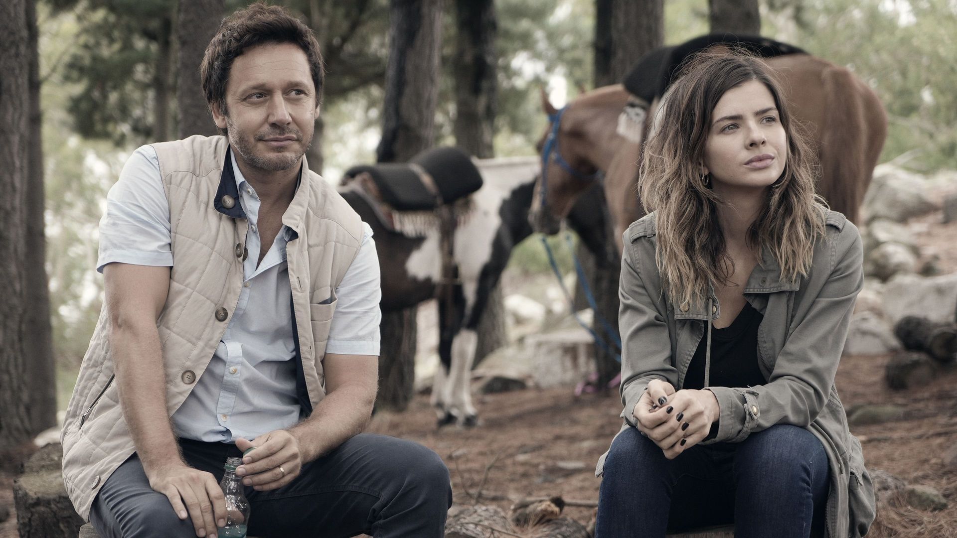 Watch Alternative Therapy • Season 1 Full Episodes Online - Plex