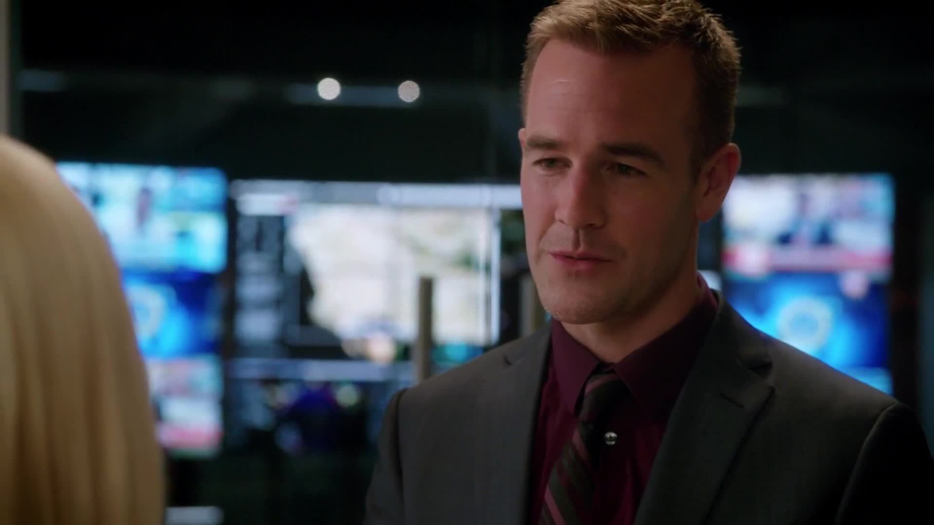 Watch CSI: Cyber • Season 1 Full Episodes Online - Plex