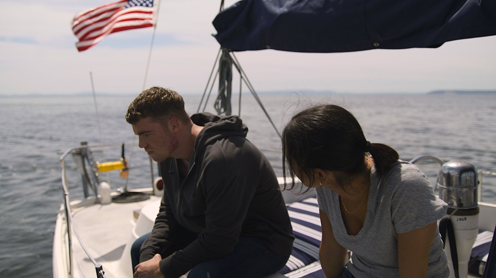 Watch The Night Agent • Season 1 Full Episodes Online - Plex