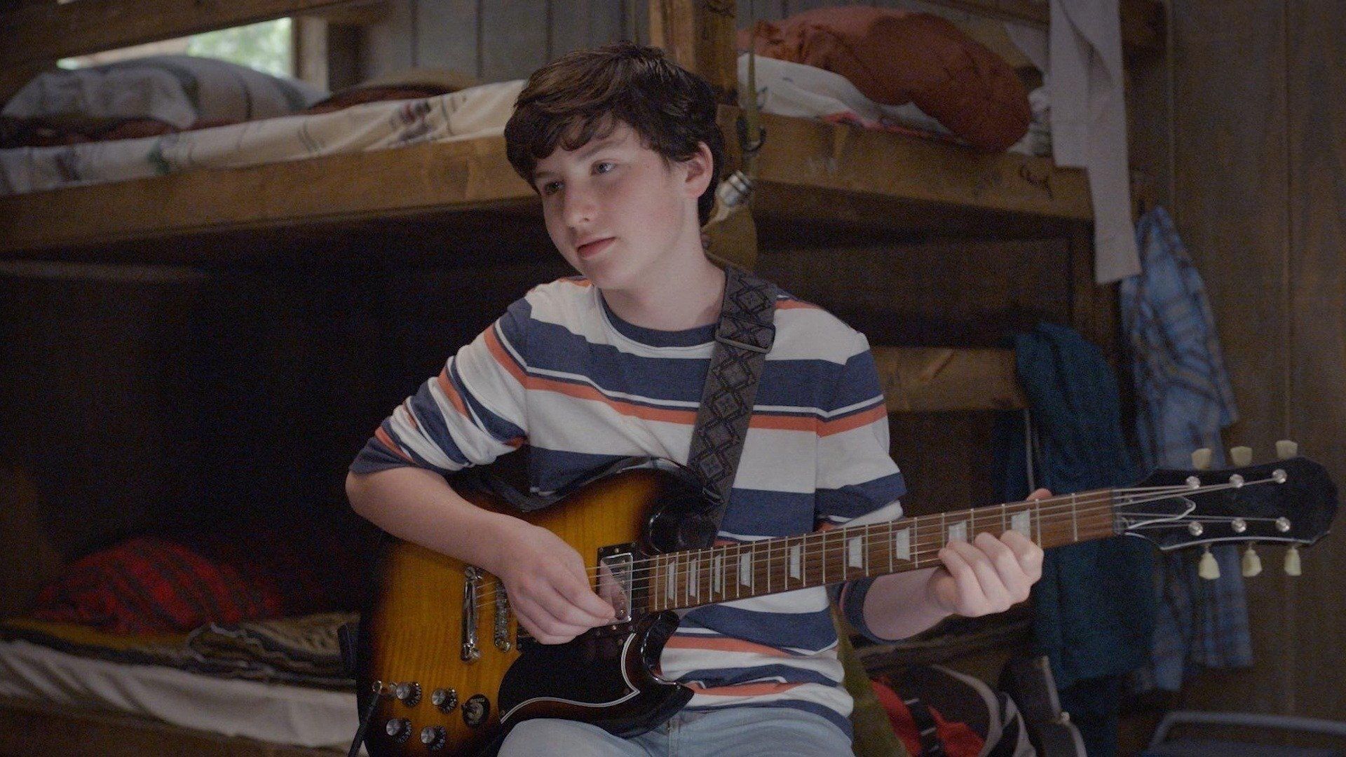 Watch Secrets of Sulphur Springs • Season 1 Full Episodes Online - Plex