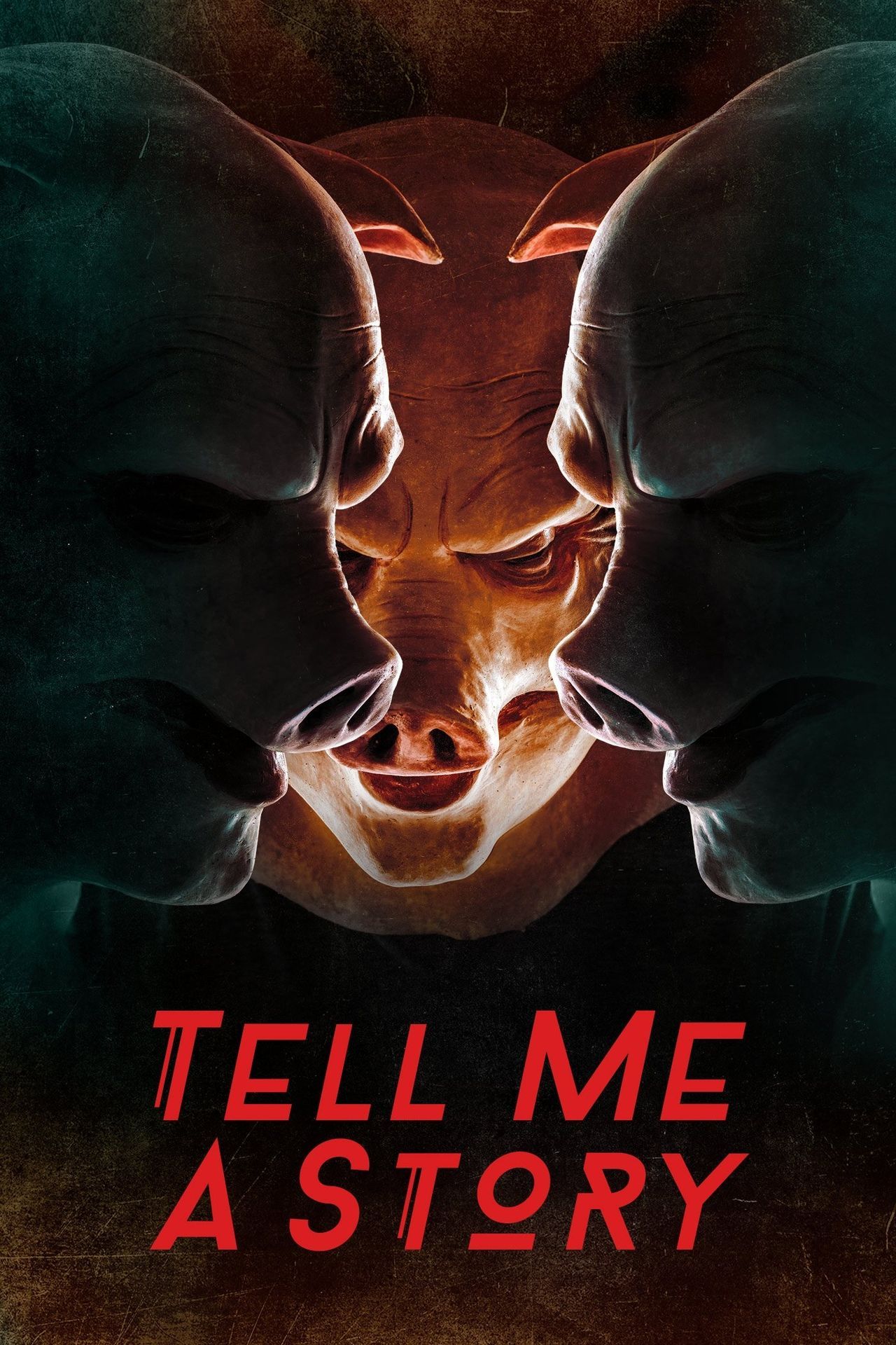 Watch Tell Me a Story (US) • Season 1 Full Episodes Online - Plex