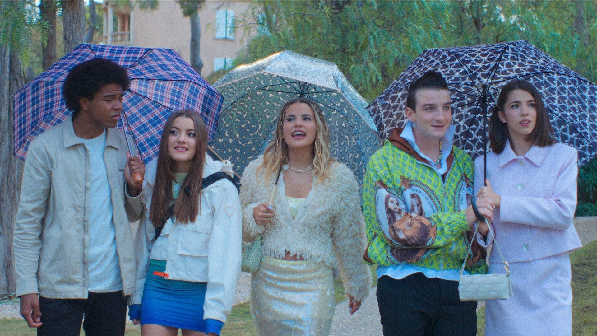 Watch Young Millionaires • Season 1 Full Episodes Online - Plex