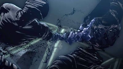 Watch Ajin • Season 1 Full Episodes Online - Plex