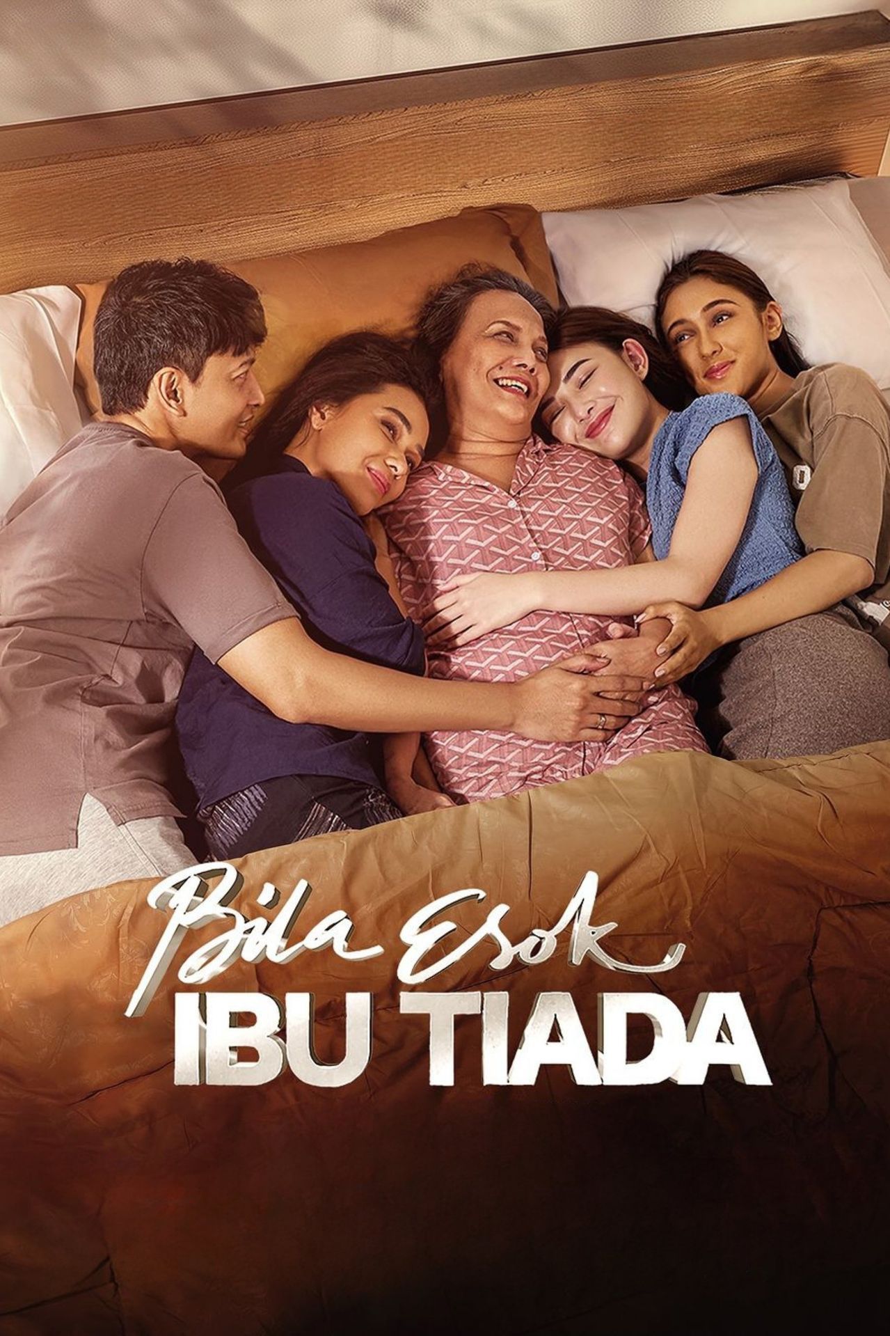 Bila Esok Ibu Tiada (2024) Release Date is November 14 - See the Cast and More - Plex