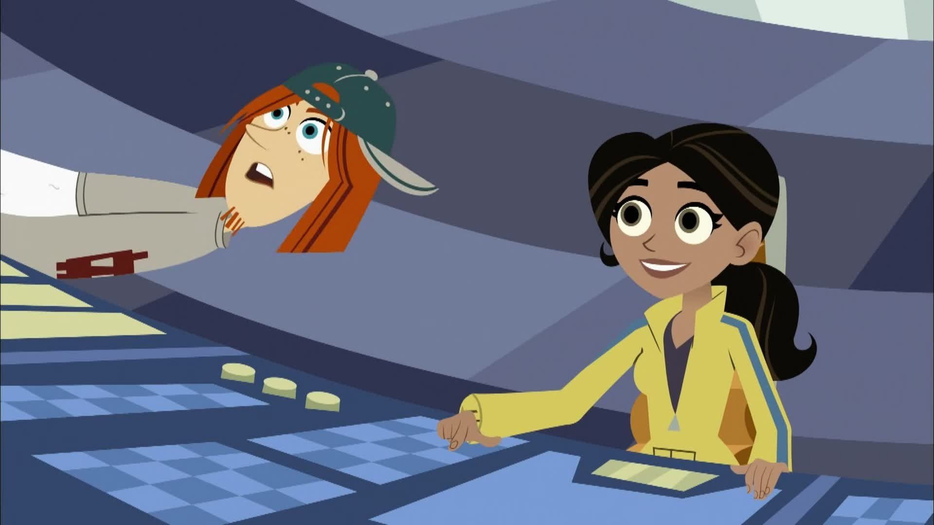 Watch Wild Kratts · Season 1 Full Episodes Online - Plex