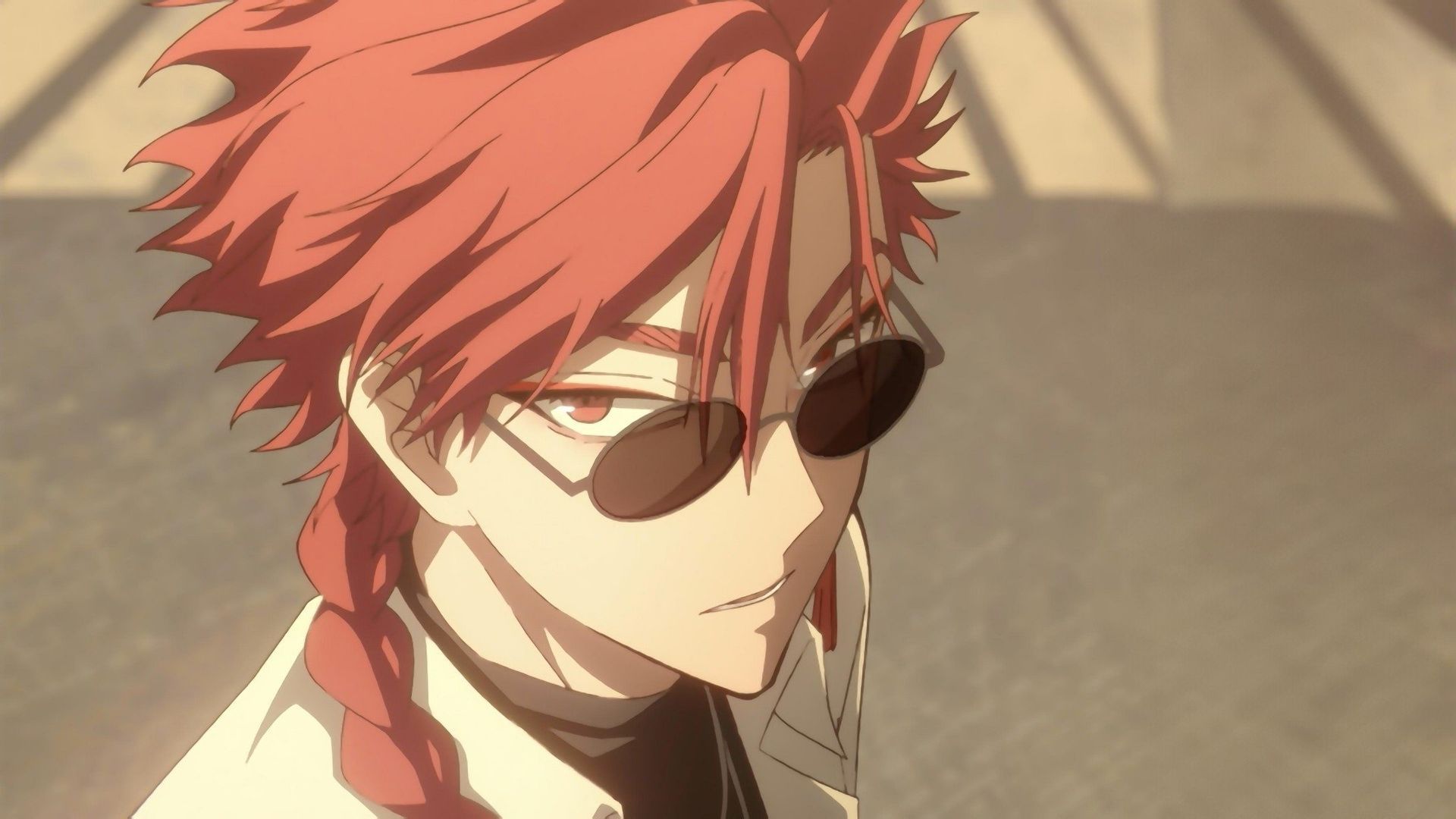 LINK CLICK • Bridon Arc - Plex