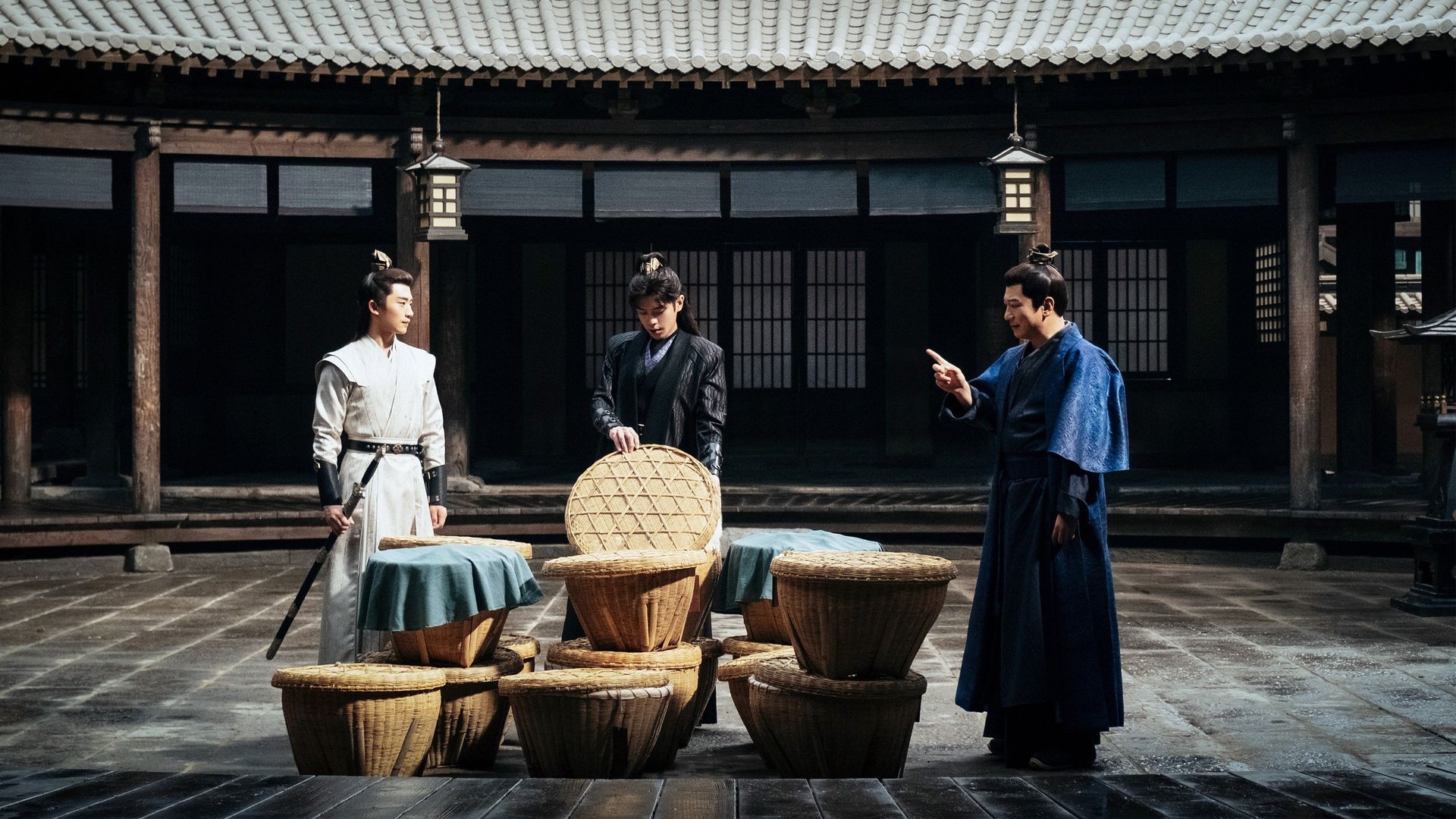 Watch Joy of Life • Season 2 Full Episodes Free Online - Plex