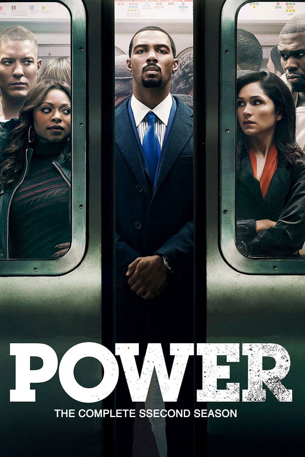 Watch Power (2014) TV Series Free Online - Plex