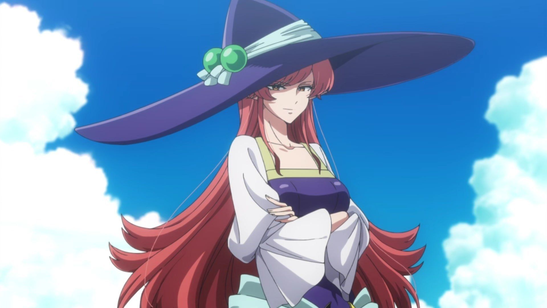 Watch Helck • Season 1 Full Episodes Free Online - Plex